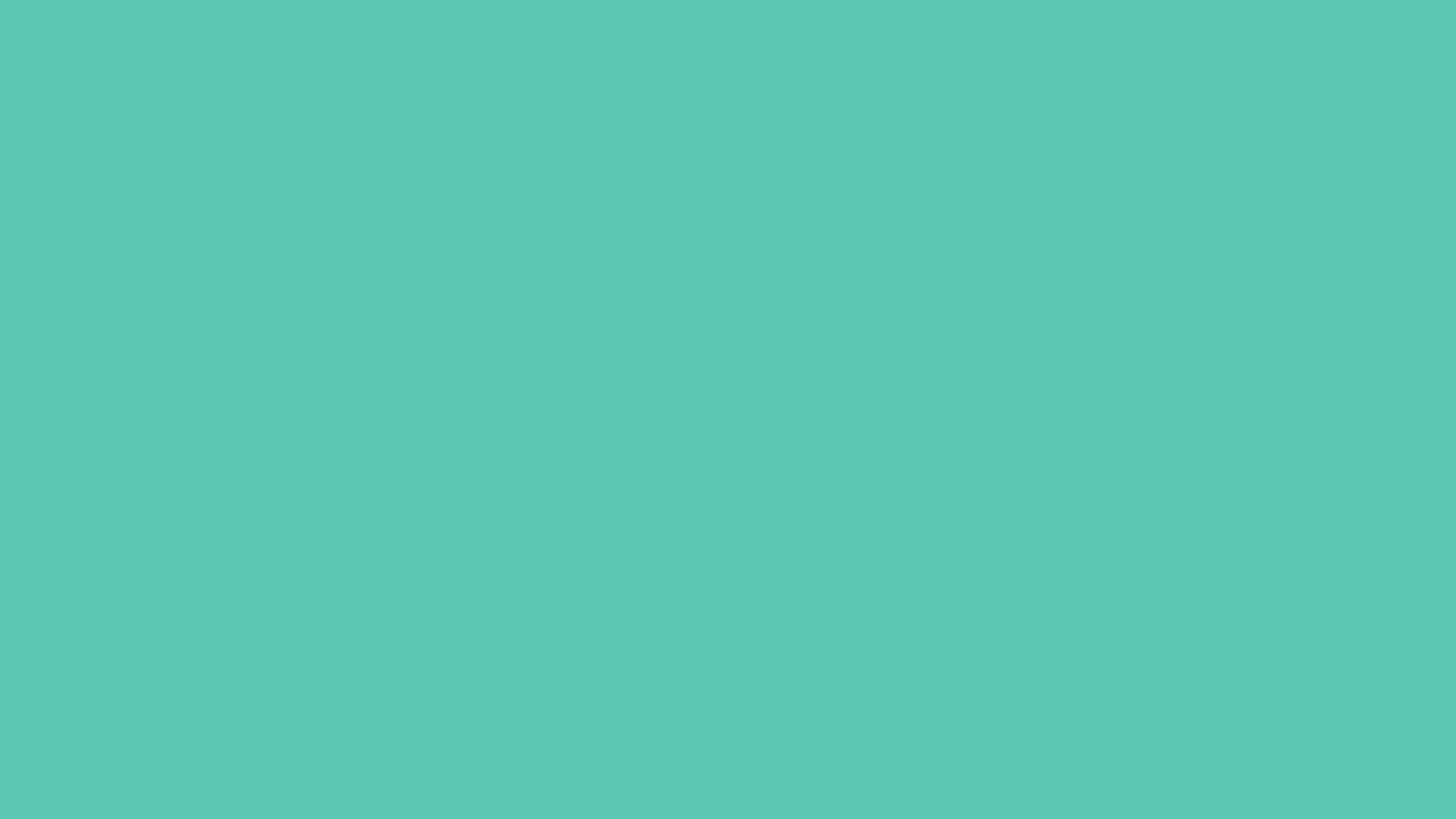 Pantone 14-5416 Tpg Bermuda Color | Hex color Code #5bc8b3 information ...