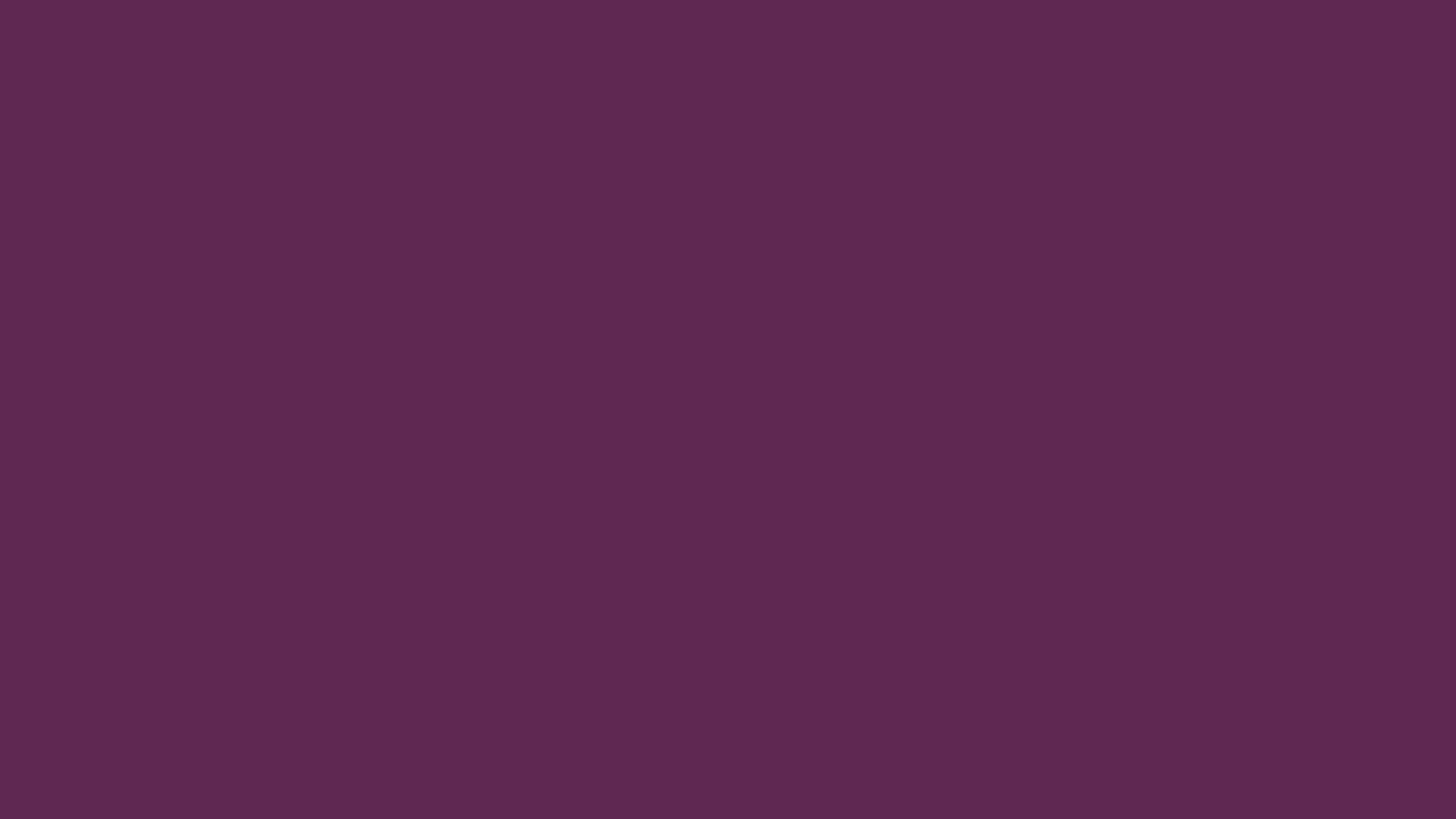 Hex Color #5e2751 | Pantone PANTONE 7652 C | Hsl | Rgb