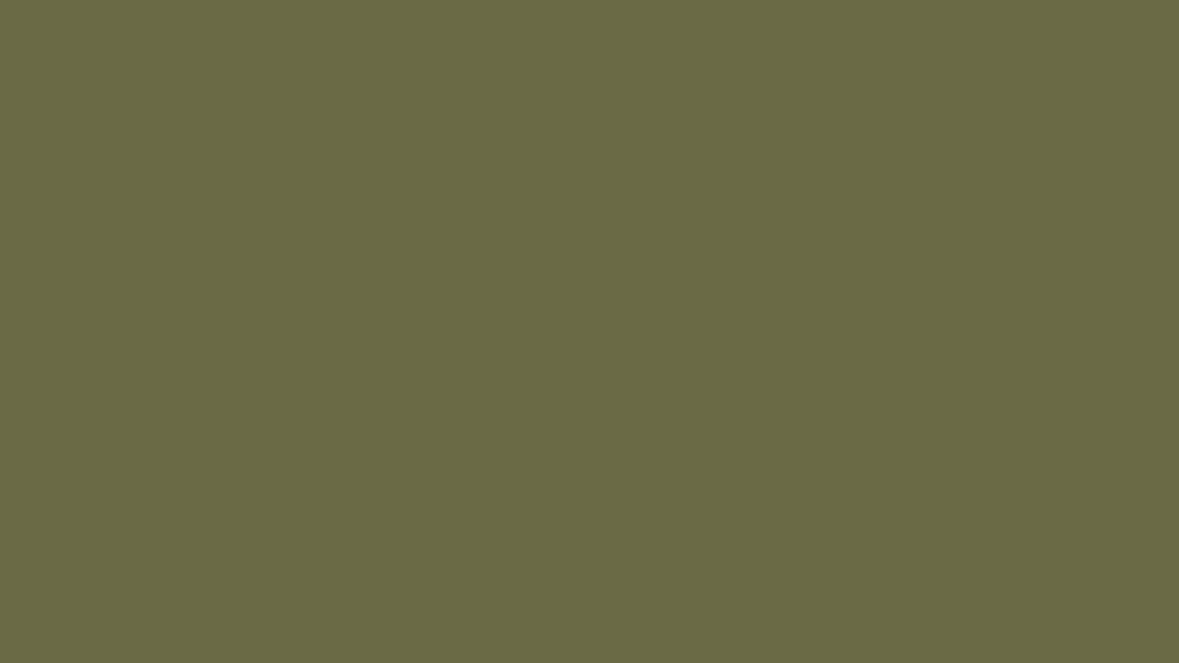 Pantone 18-0527 Tcx Olive Branch Color | Hex color Code #6A6A45 ...