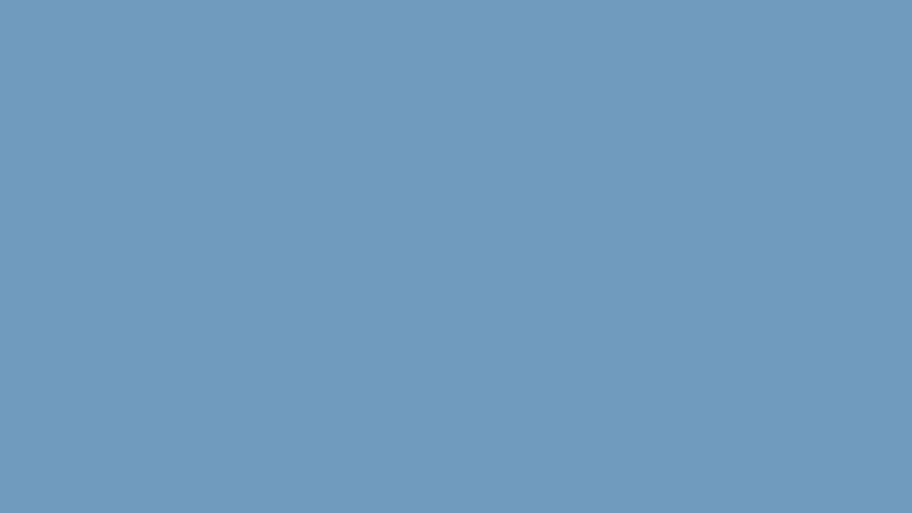 Blue Beauty ( similar ) Color | 719bbe information | Hsl | Rgb | Pantone