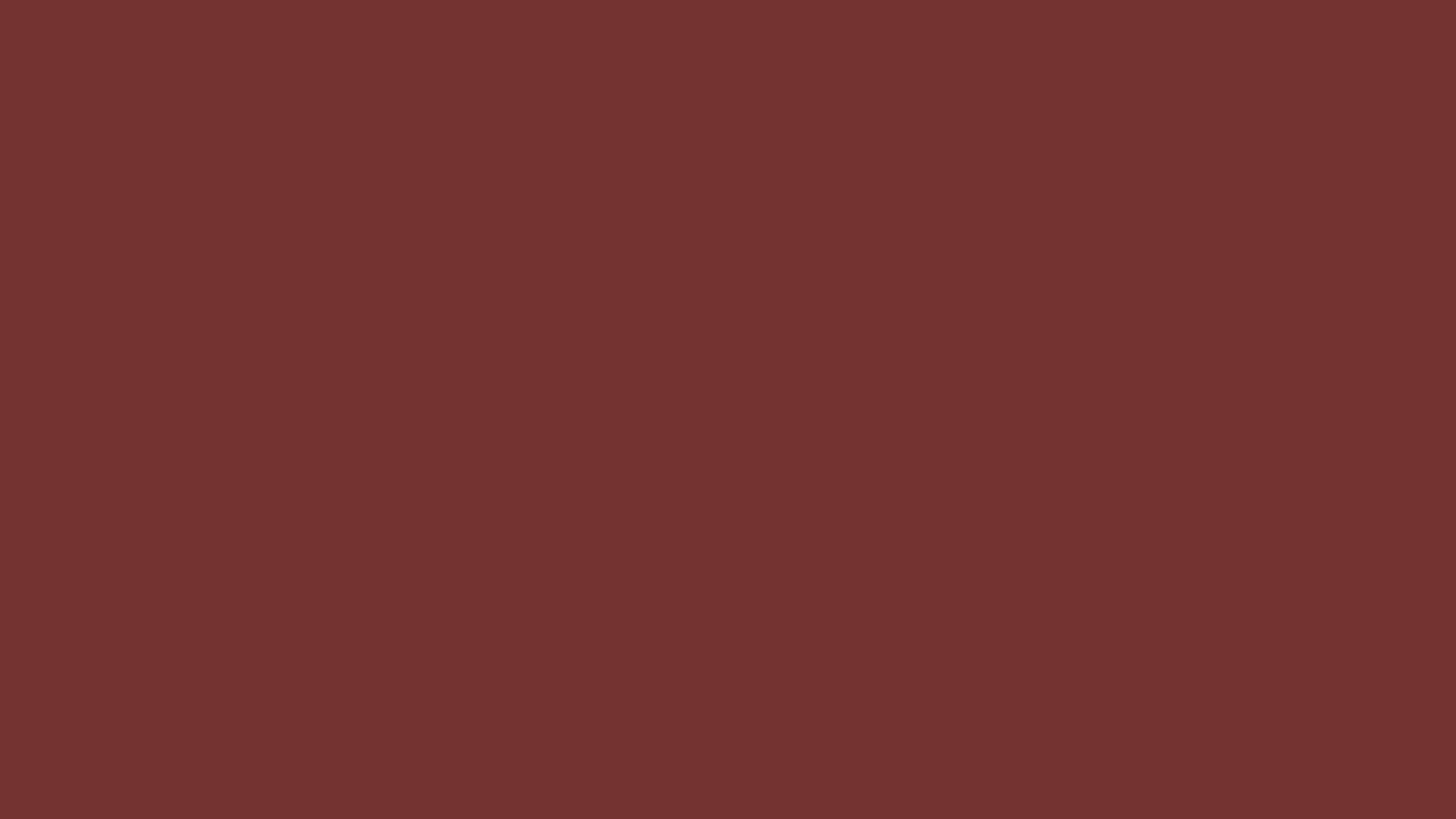 Pantone 19-1338 Tcx Russet Brown Color | Hex color Code #743332 ...