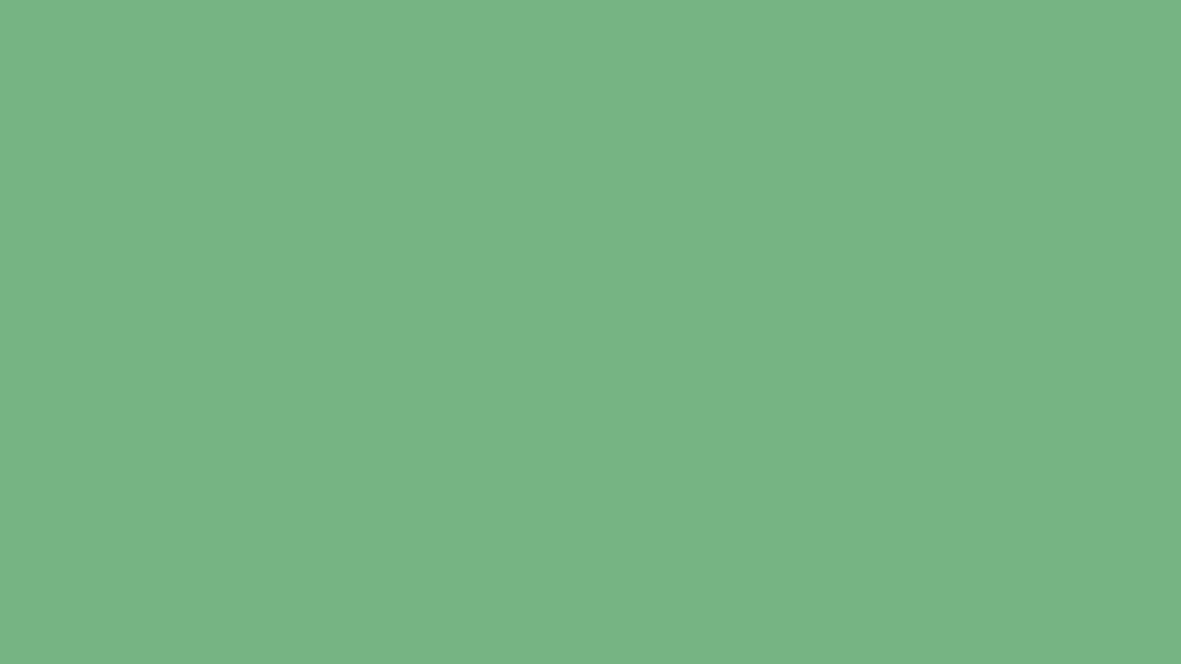 Pantone 14-6329 Tcx Absinthe Green Color | Hex color Code #76B583 ...