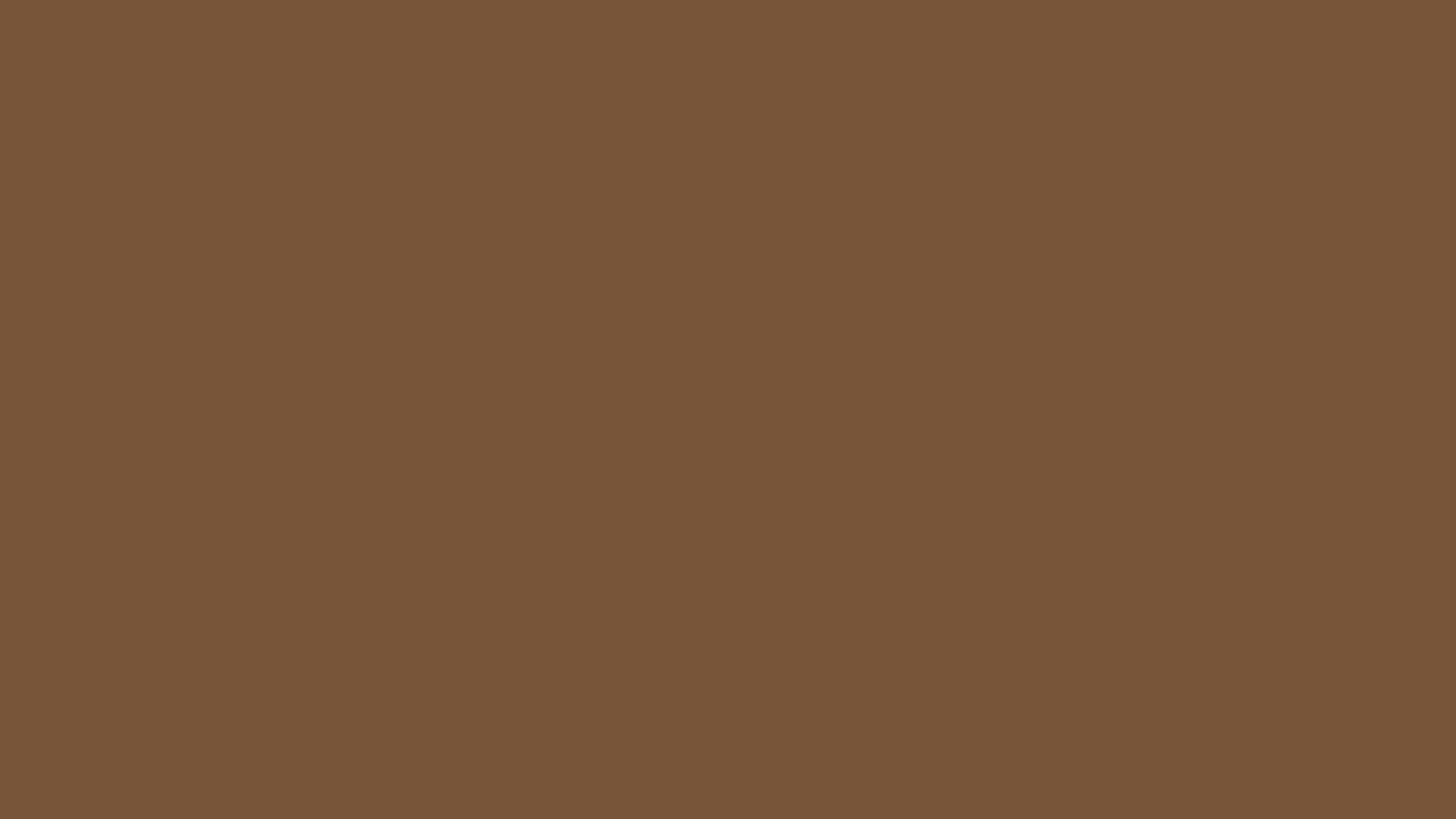 Toffee (similar) Color | 78543b information | Hsl | Rgb | Pantone