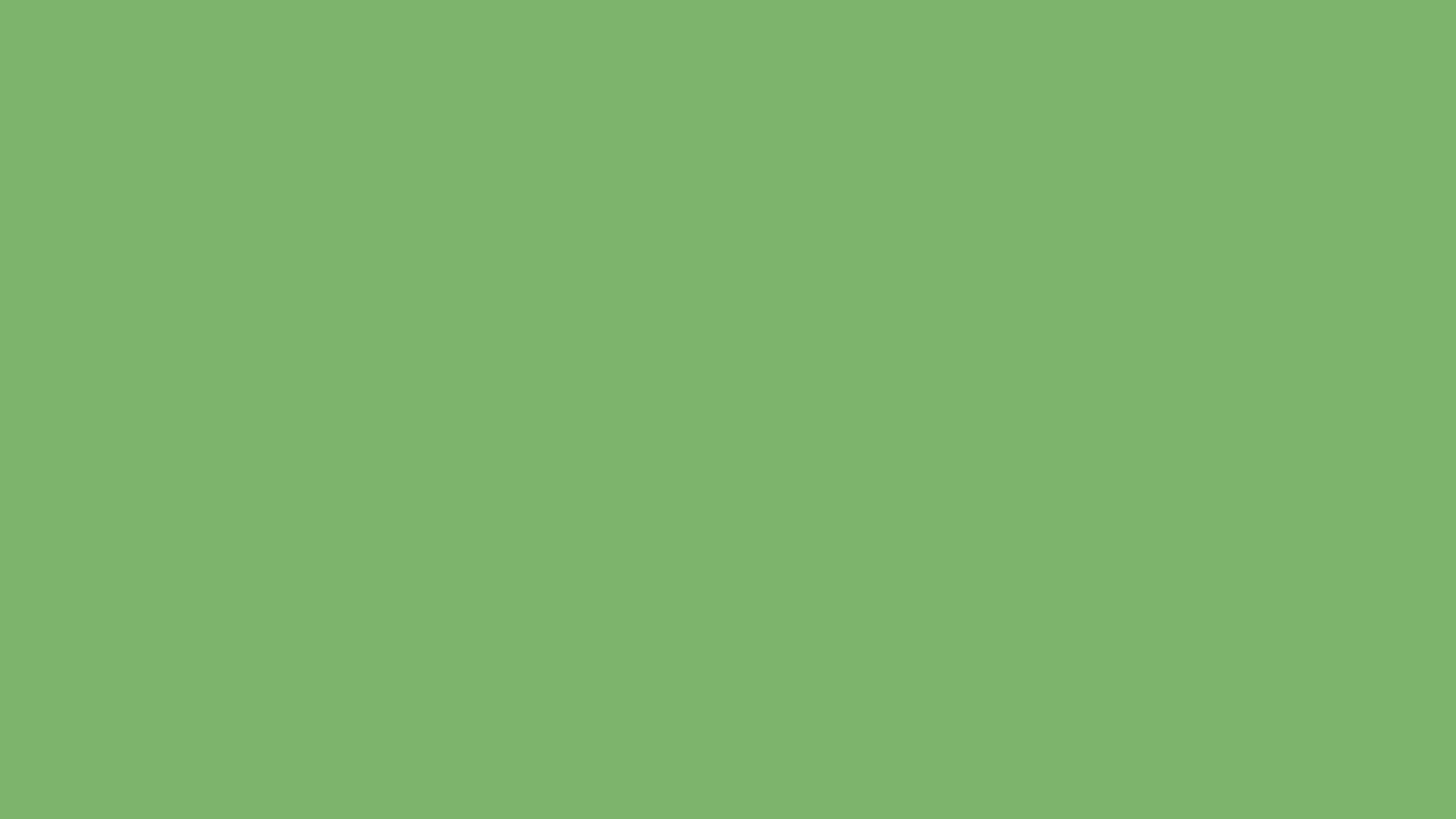 Hex Color #7db46c | Printing Match PANTONE 15-6437 TPG | Color ...
