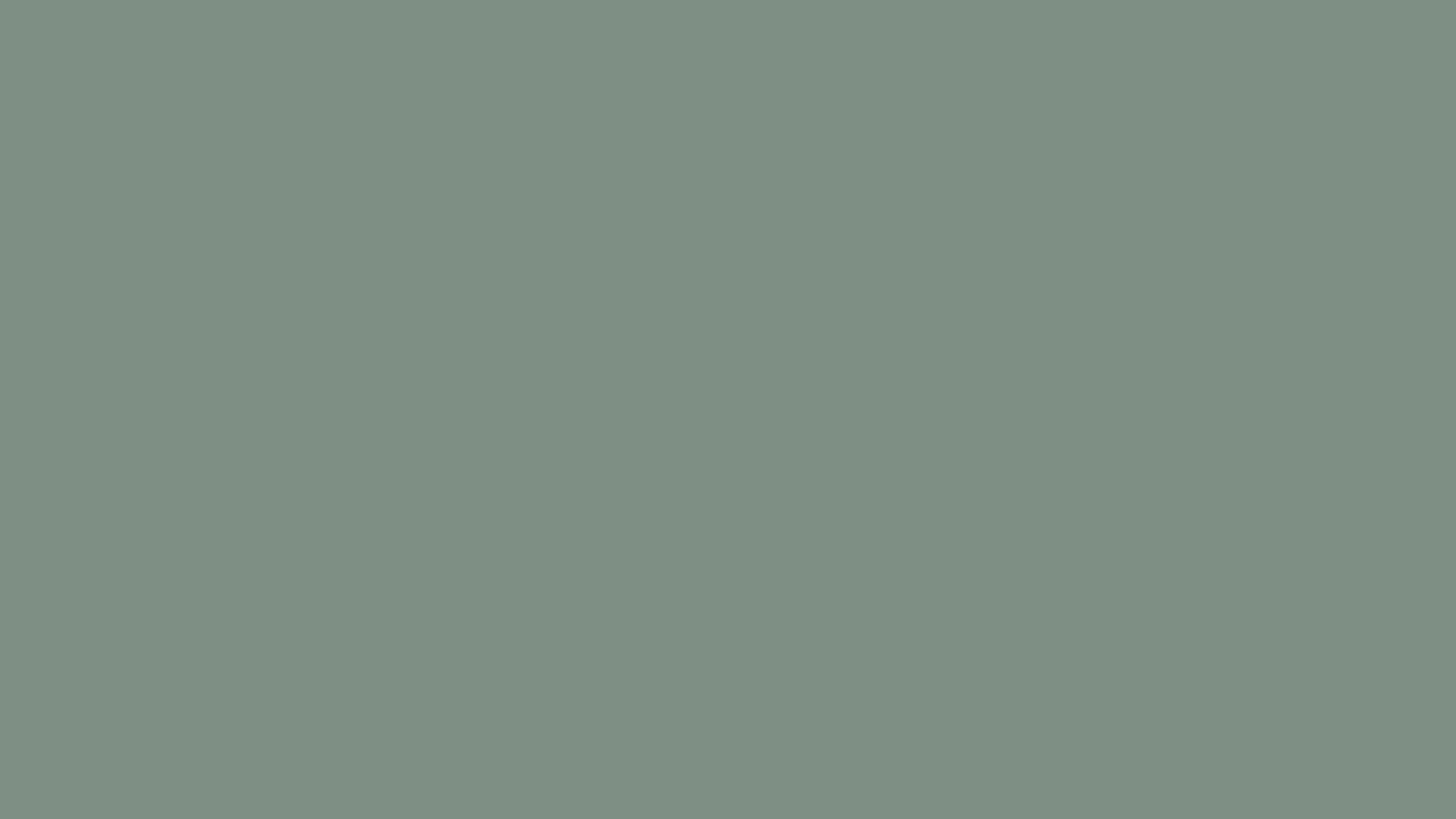 Hex Color #7e8f84 | Printing Match PANTONE 16-5807 TPG | Color ...