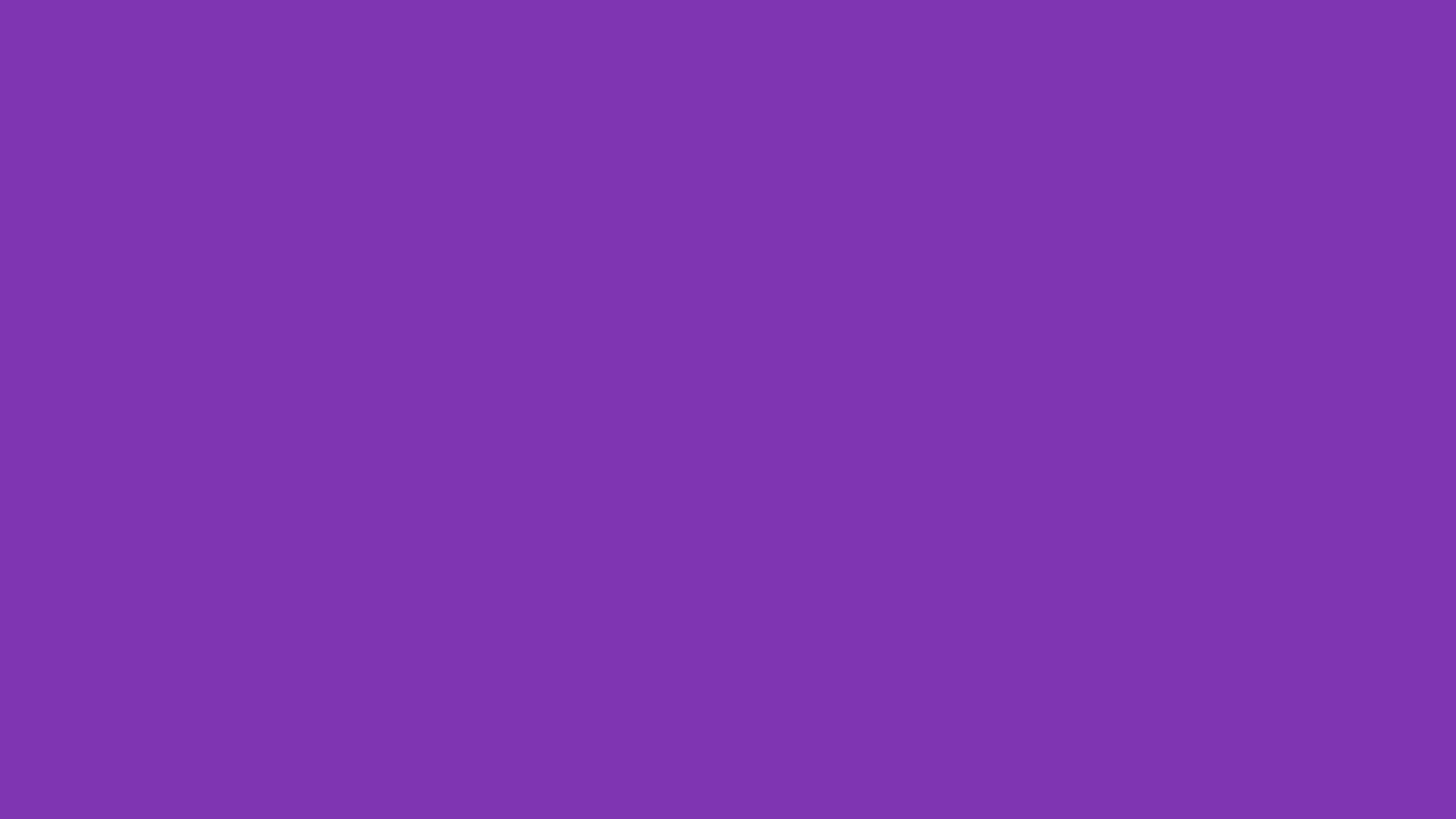 Hex Color #7f35b2 | Printing Match PANTONE 2084 C | Color conversion ...
