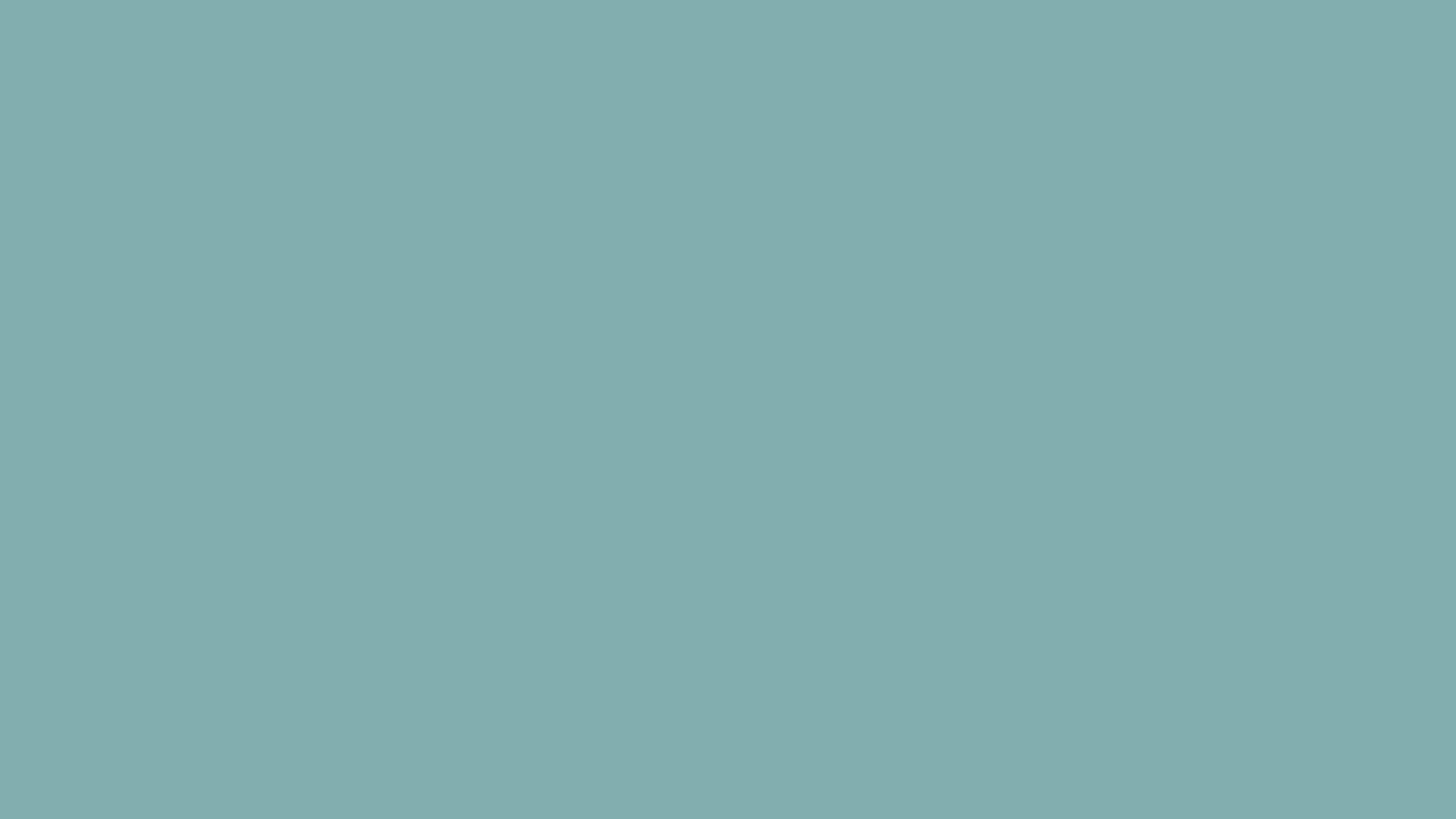 Pantone P 122-12 U Color | Hex color Code #83AEAE information | Hsl ...