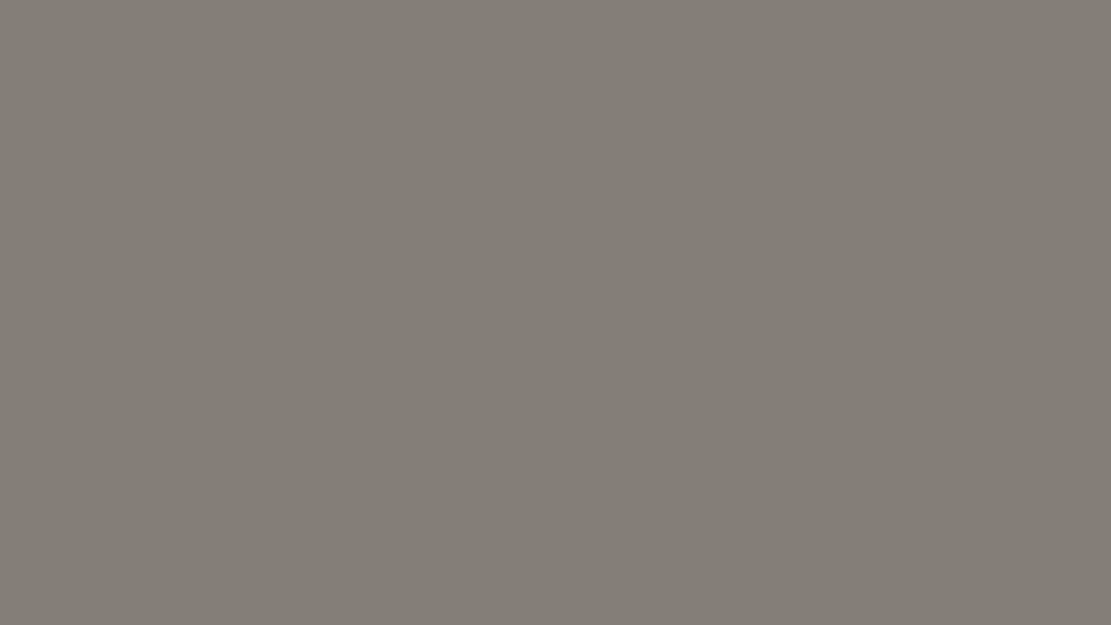 Suede Grey (similar) Color | 847e78 information | Hsl | Rgb | Pantone