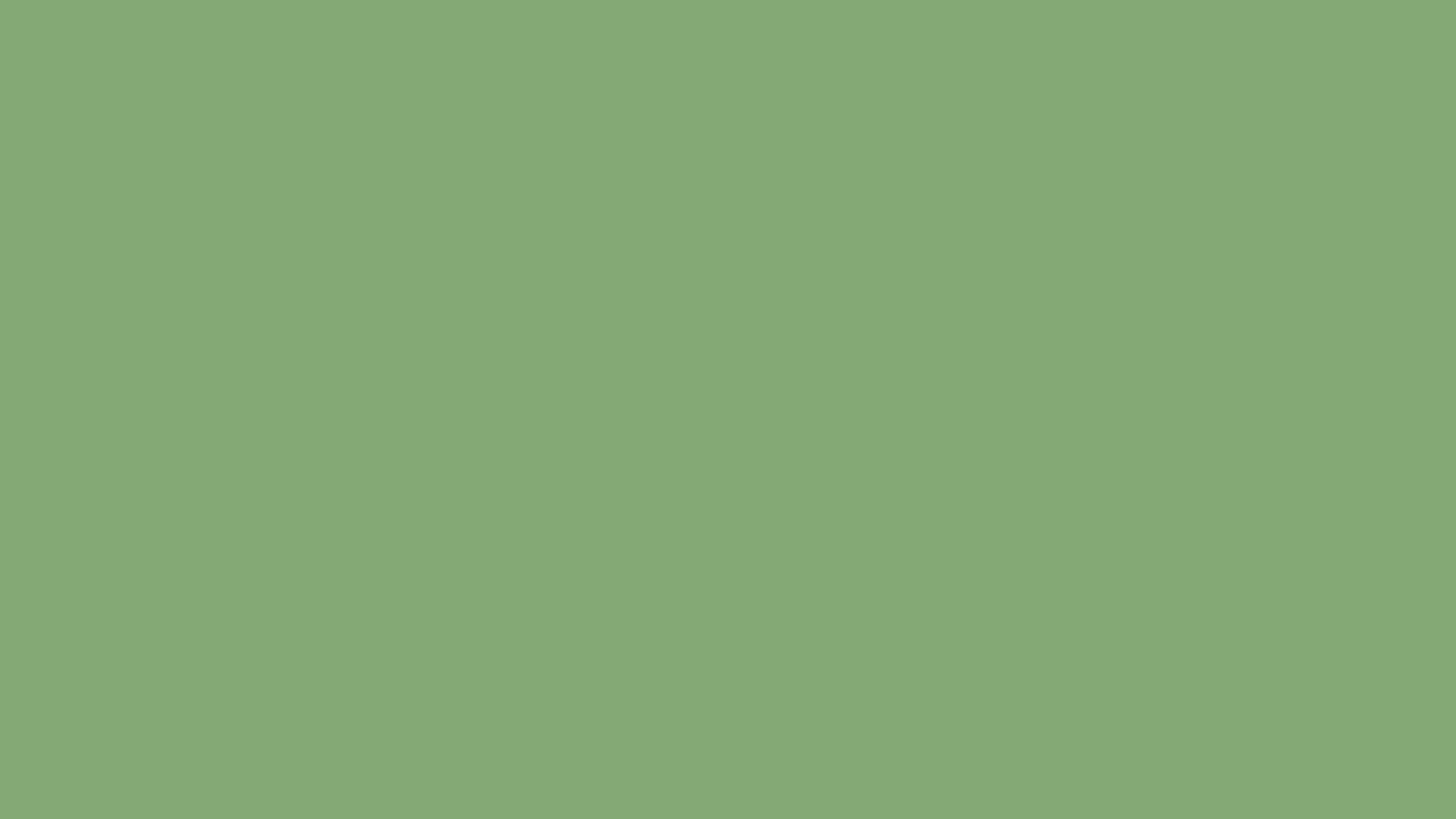Pantone P 149-3 U Color | Hex color Code #84A975 information | Hsl ...