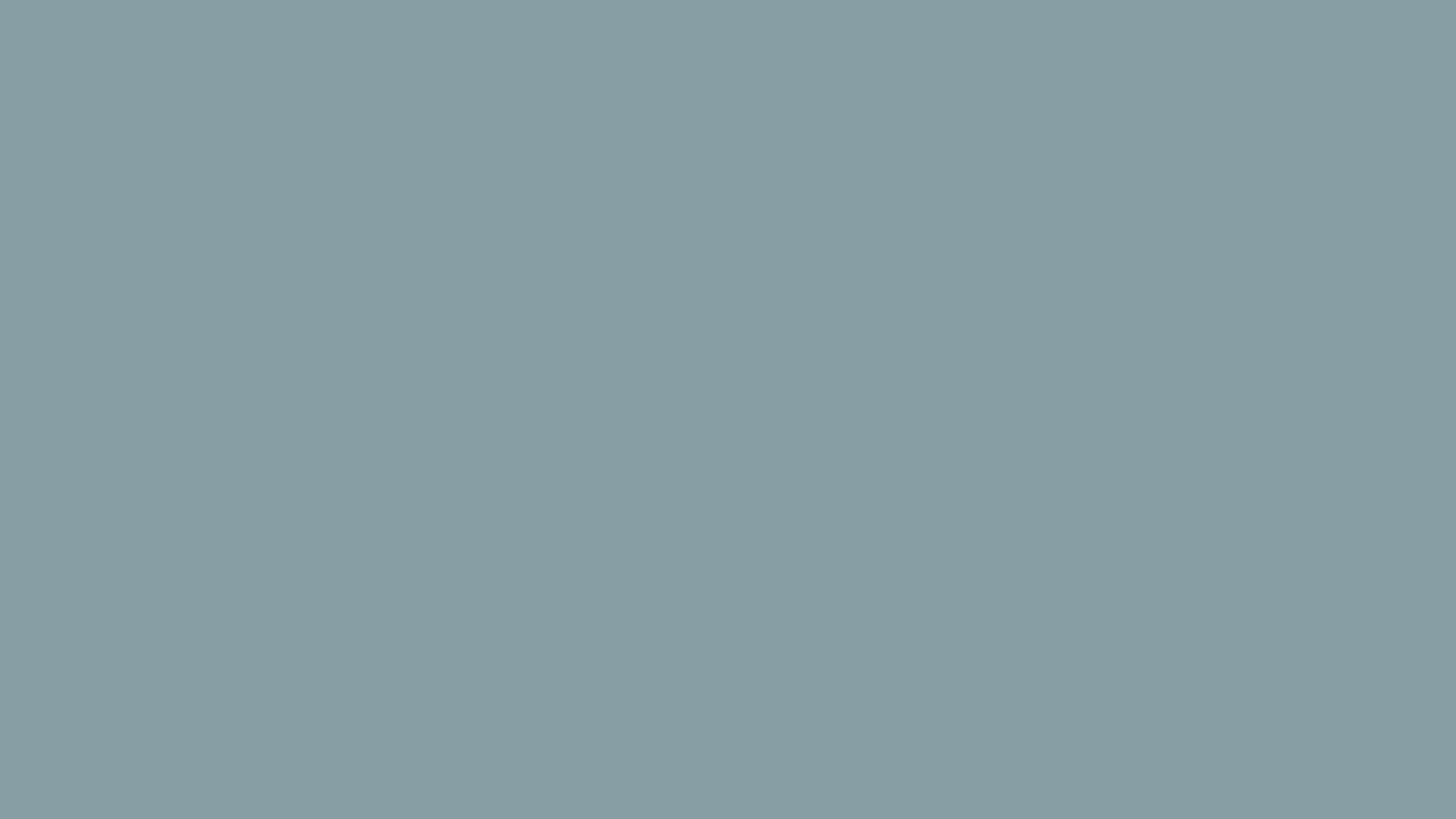 Aqua Grey (similar) Color | 879ea4 information | Hsl | Rgb | Pantone