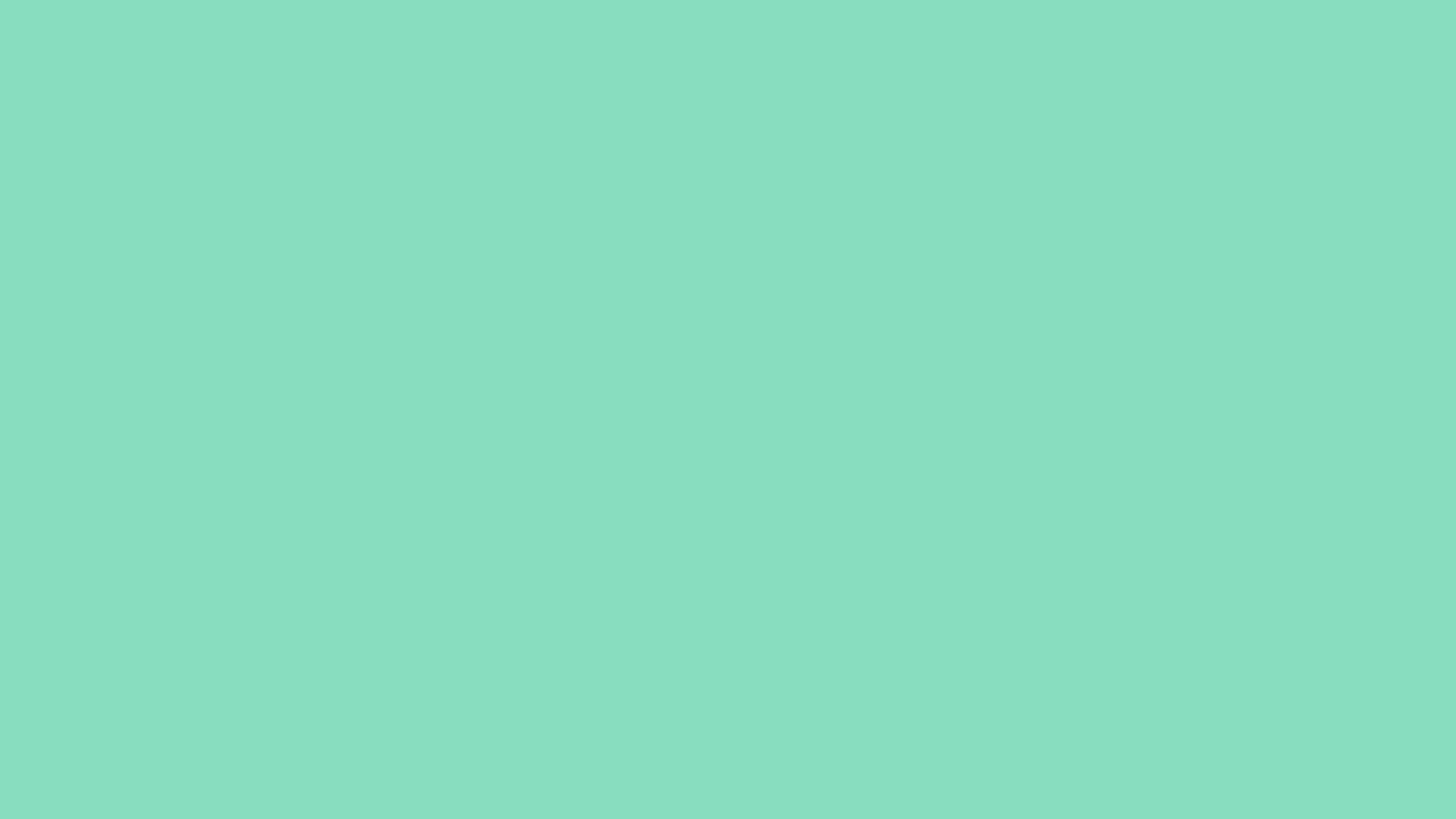 Hex Color #88ddbf information | Hsl | Rgb | Pantone