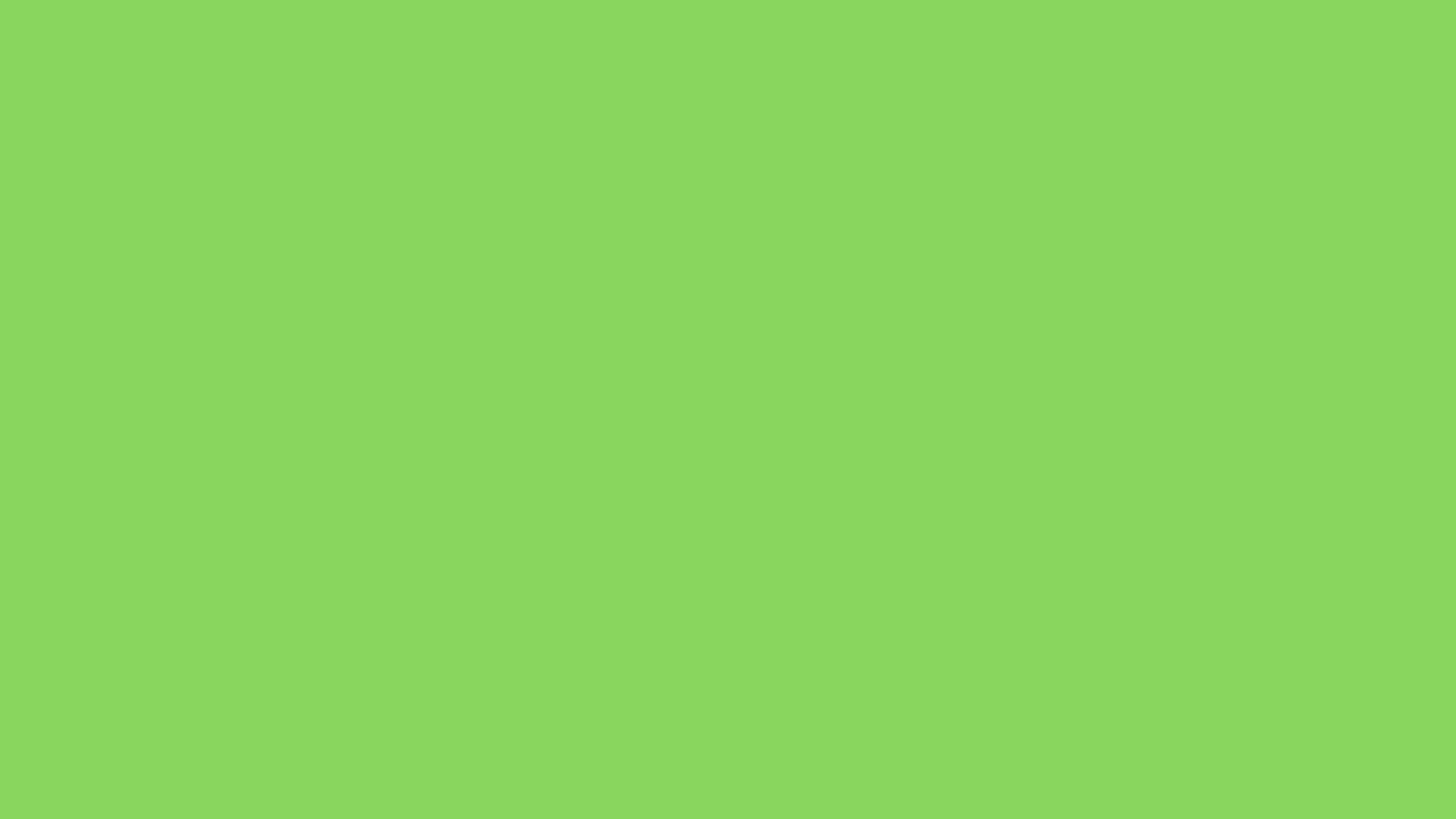 Fairy Tale Green ( similar ) Color | 89d65e information | Hsl | Rgb ...