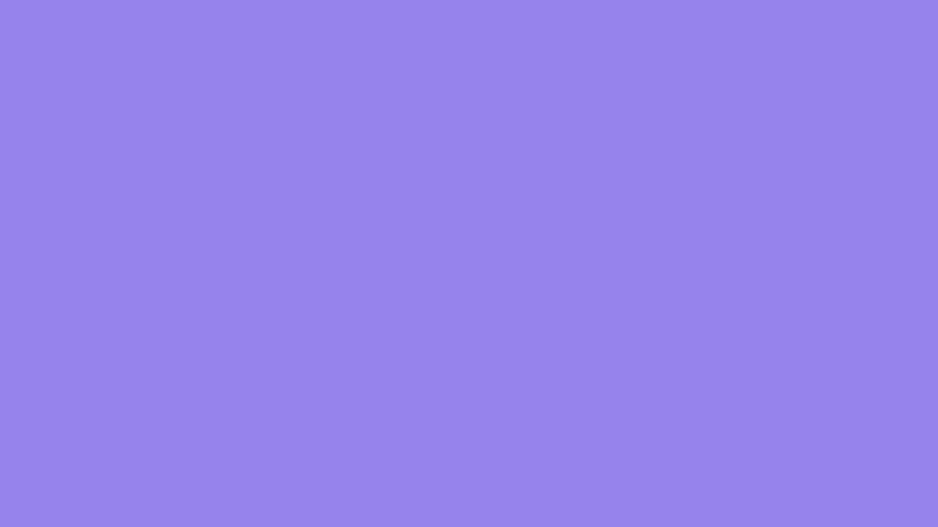 Perrywinkle (similar) Color | 9683ec information | Hsl | Rgb | Pantone