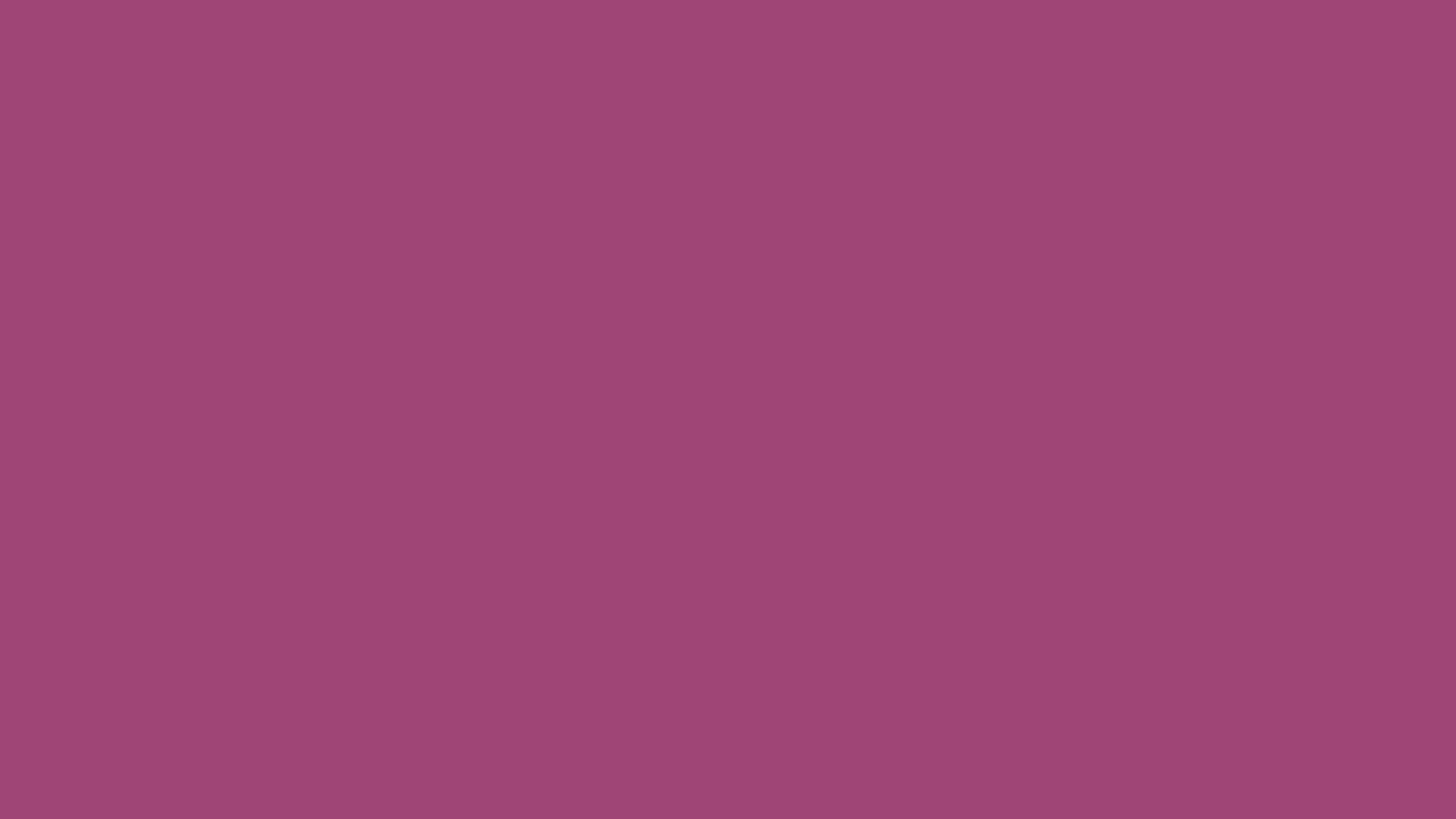 Hex Color #9f4576 | Printing Match PANTONE 18-2525 TPX | Color ...