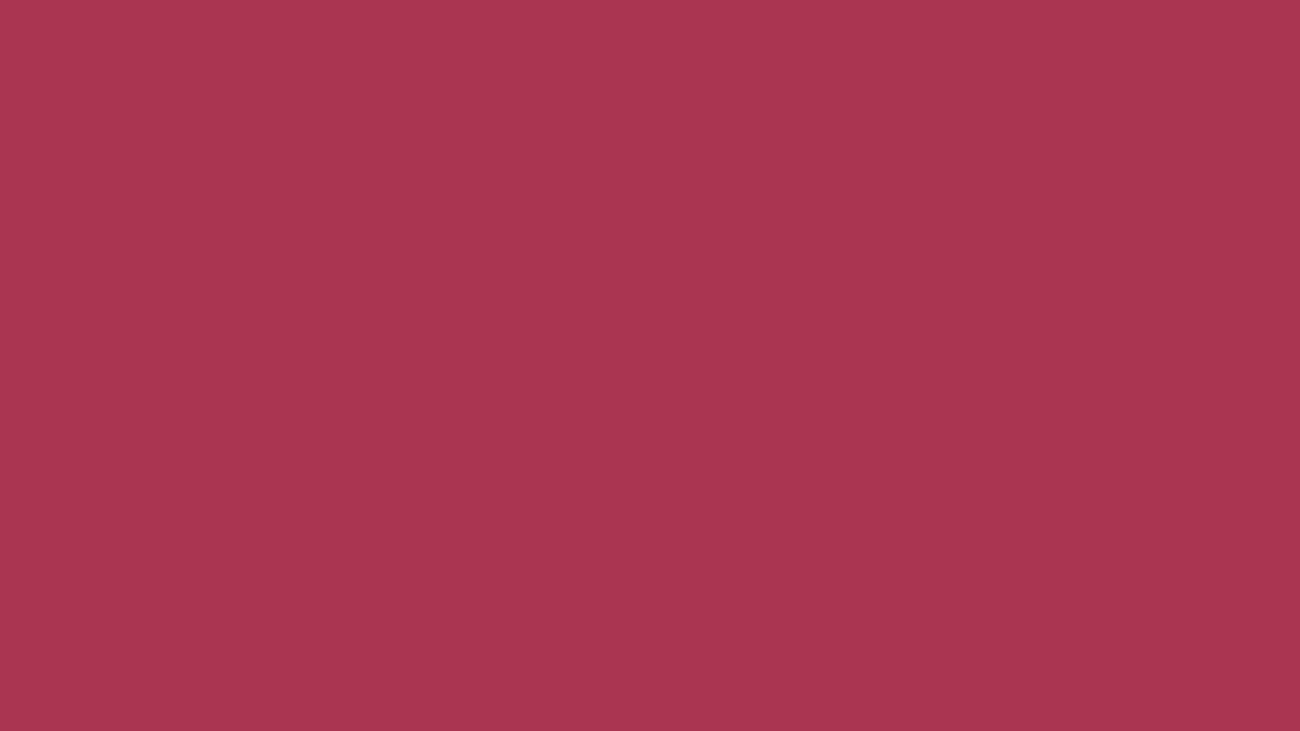 Cranberry Sauce (similar) Color | aa3551 information | Hsl | Rgb | Pantone