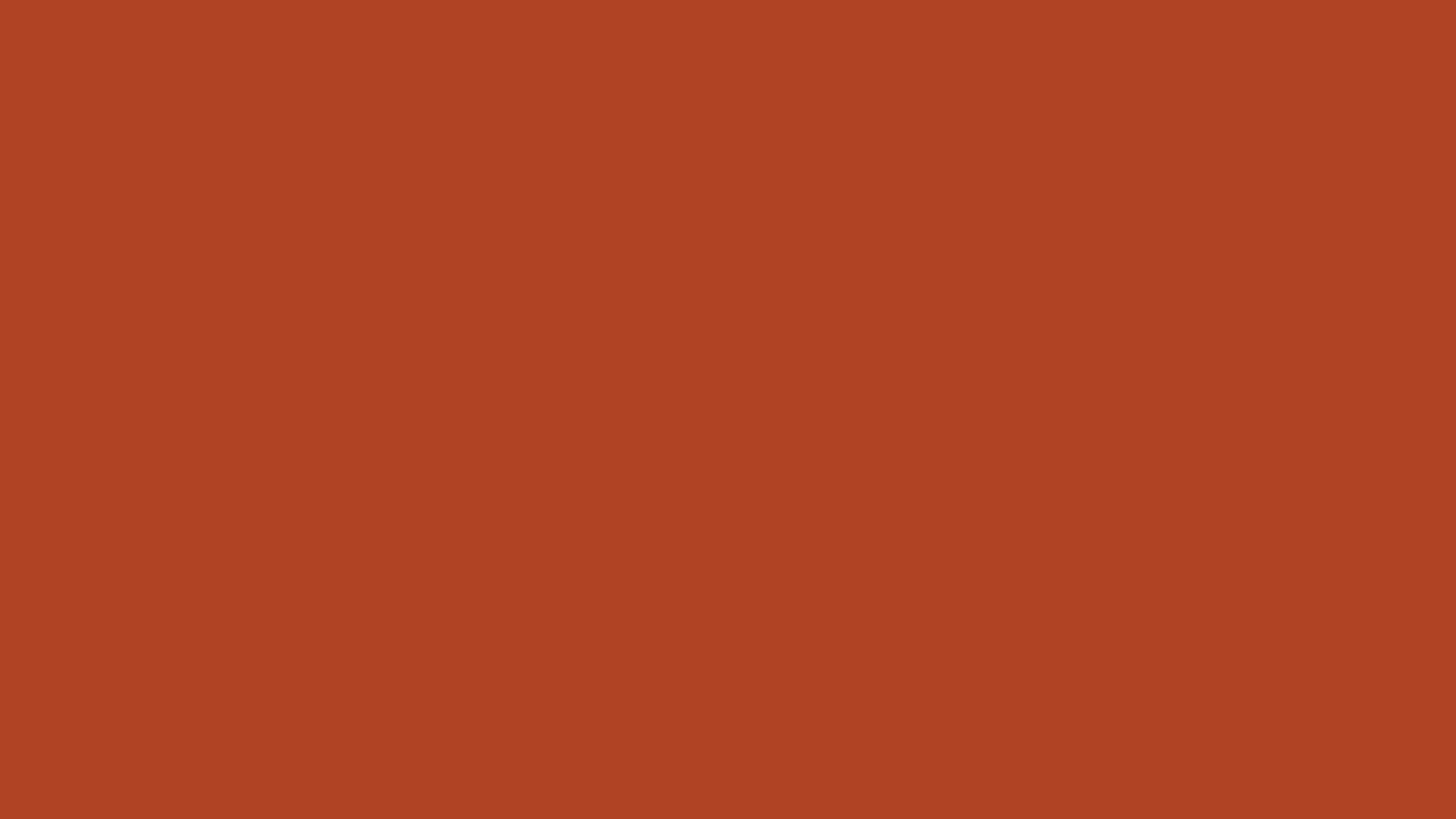 Cattail Red (similar) Color | af4324 information | Hsl | Rgb | Pantone