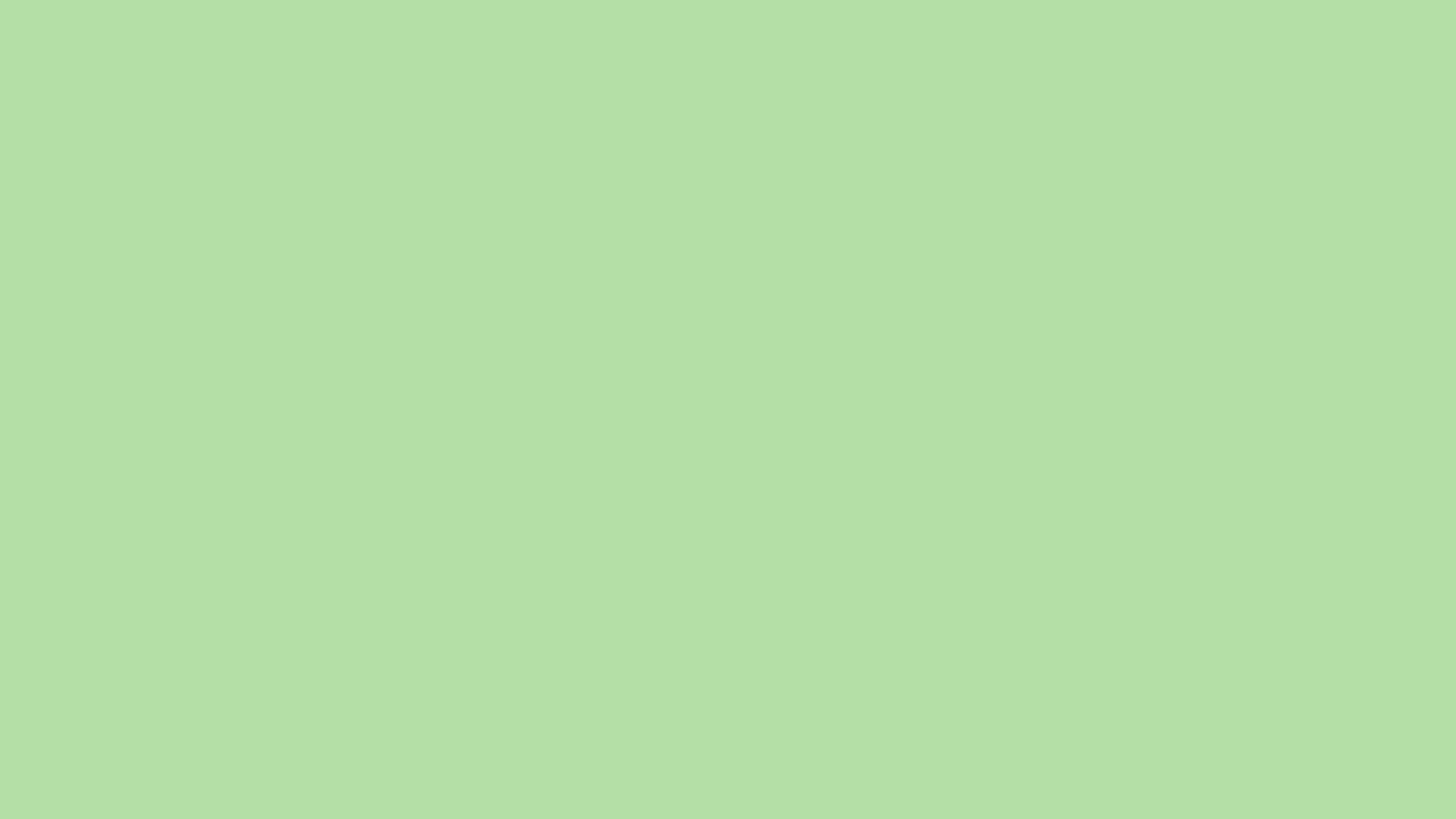 Green Gooseberry (similar) Color | b4dfa6 information | Hsl | Rgb | Pantone