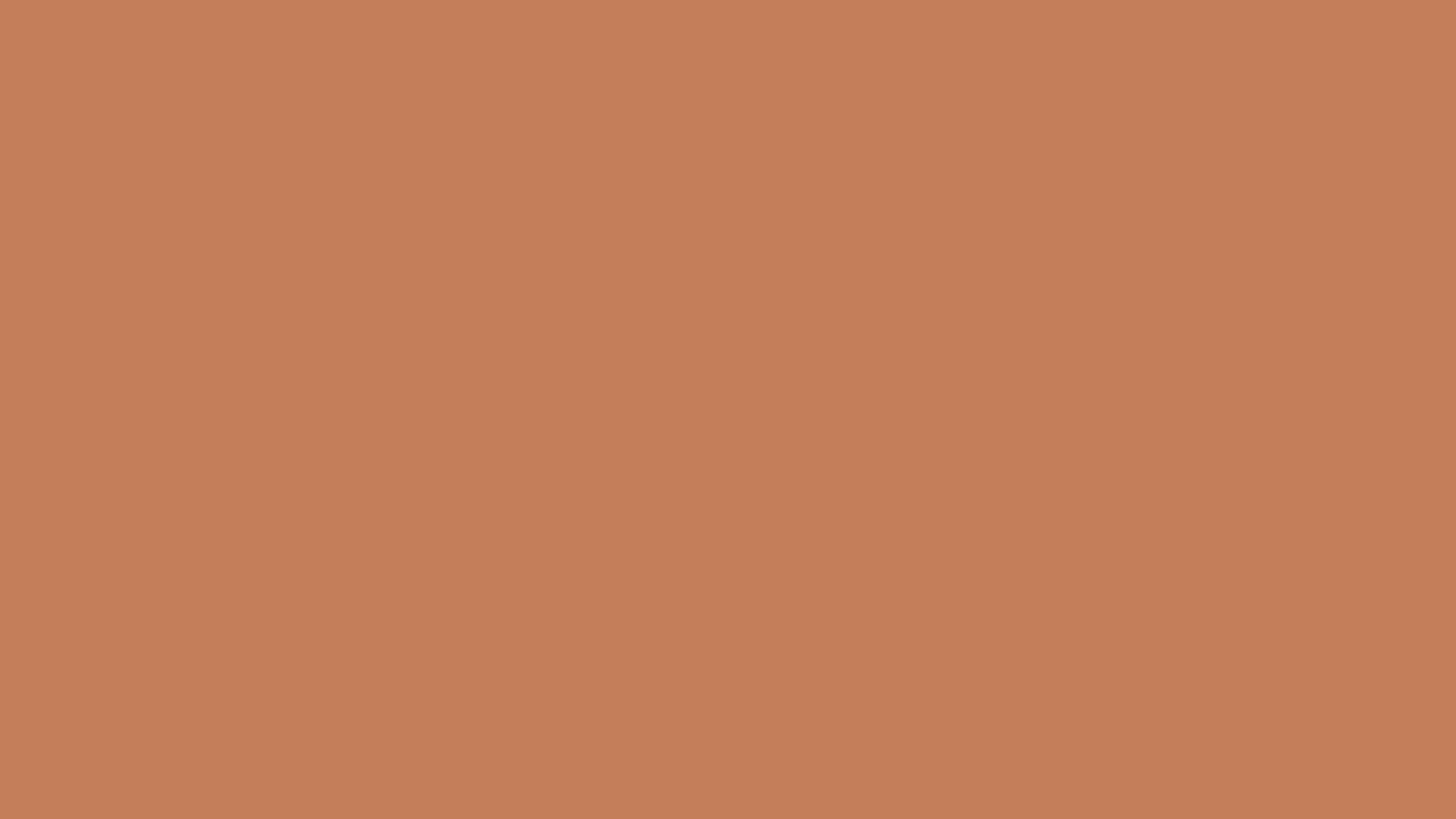 Hex Color #c47e5a | Printing Match PANTONE 16-1325 TCX | Color ...