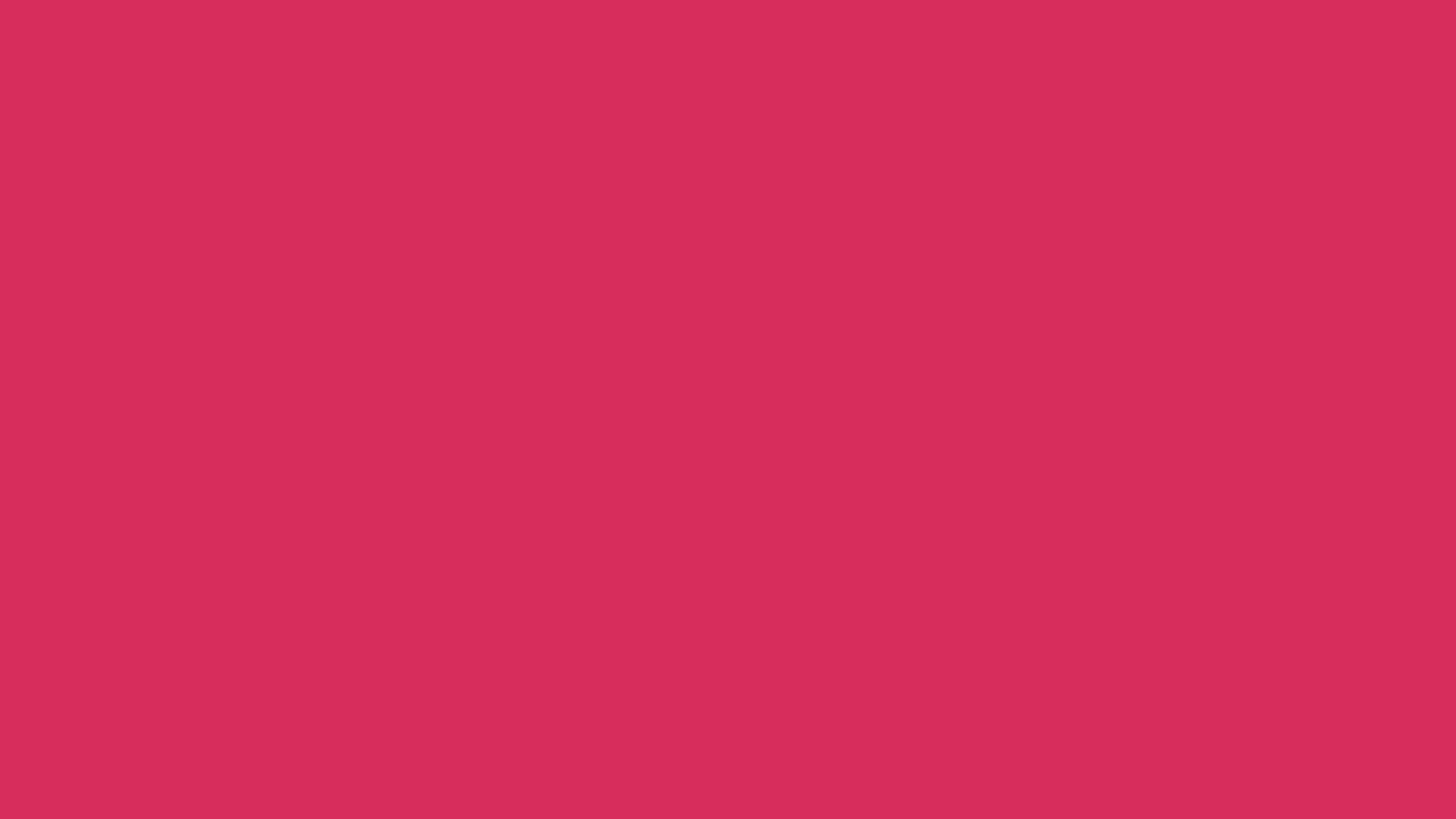 Raspberry Color Pantone