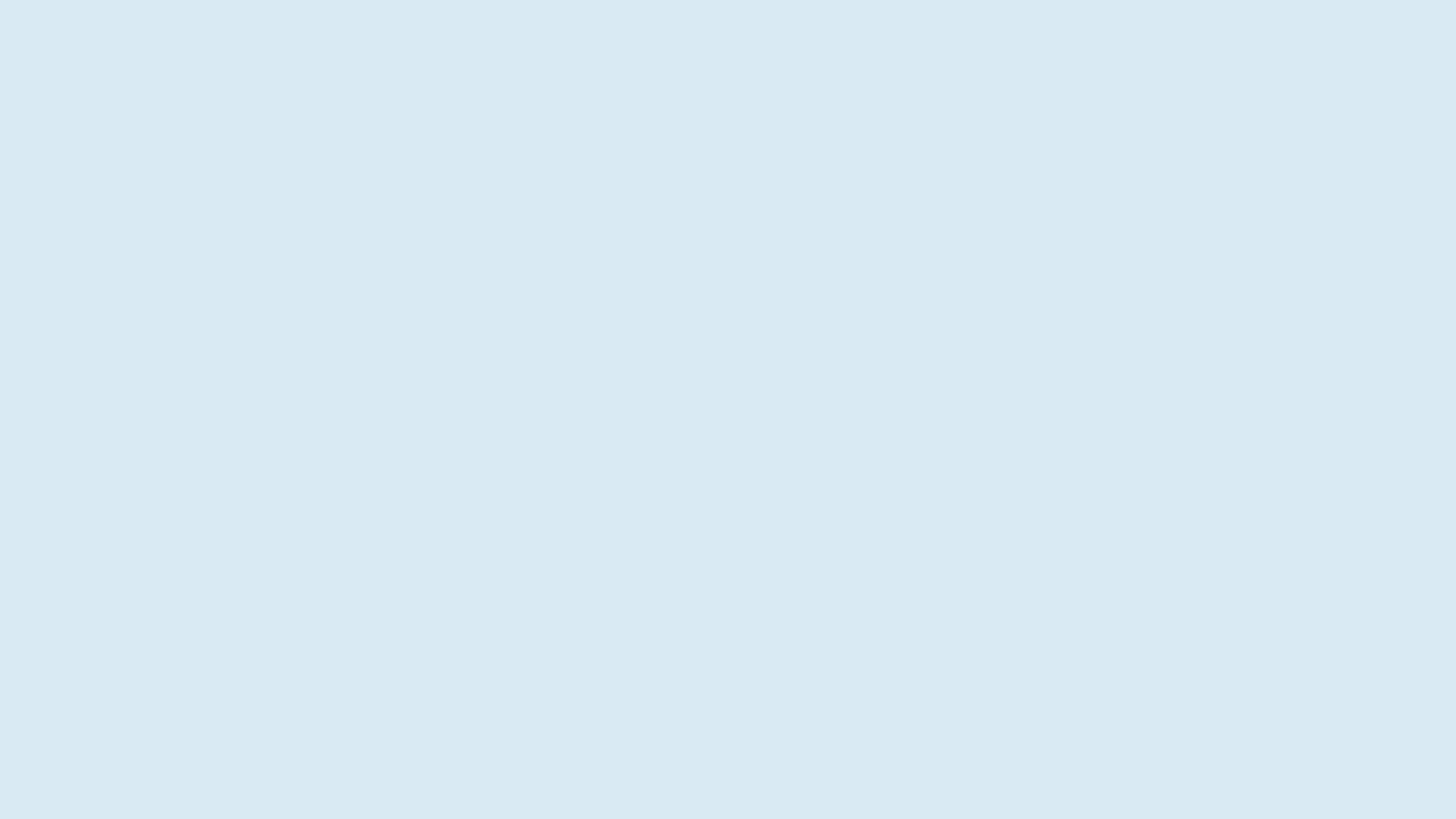 Pantone P 115-2 C Color | Hex color Code #d9eaf3 information | Hsl ...