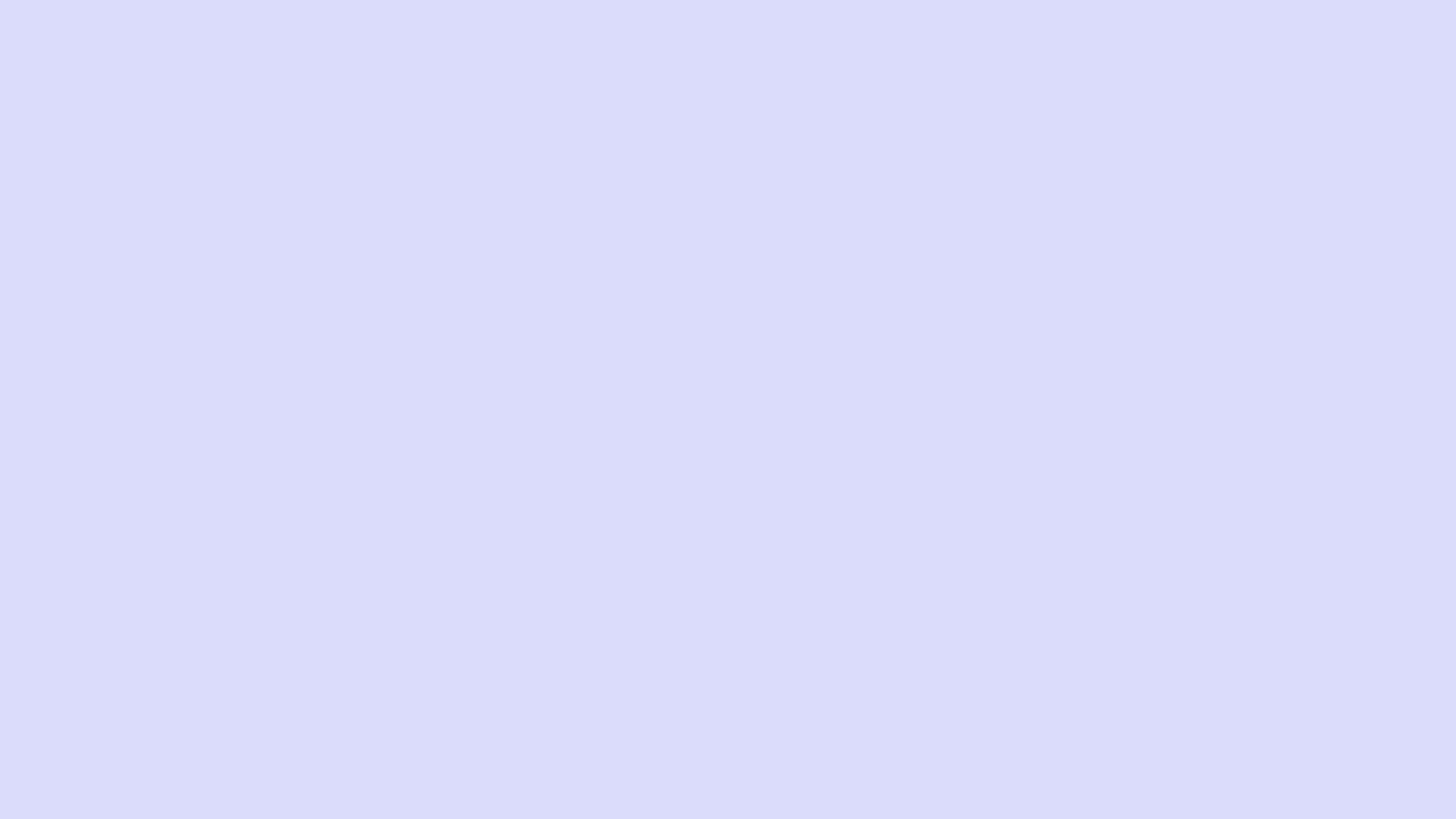 Transparent Blue (similar) Color | dcdcff information | Hsl | Rgb | Pantone