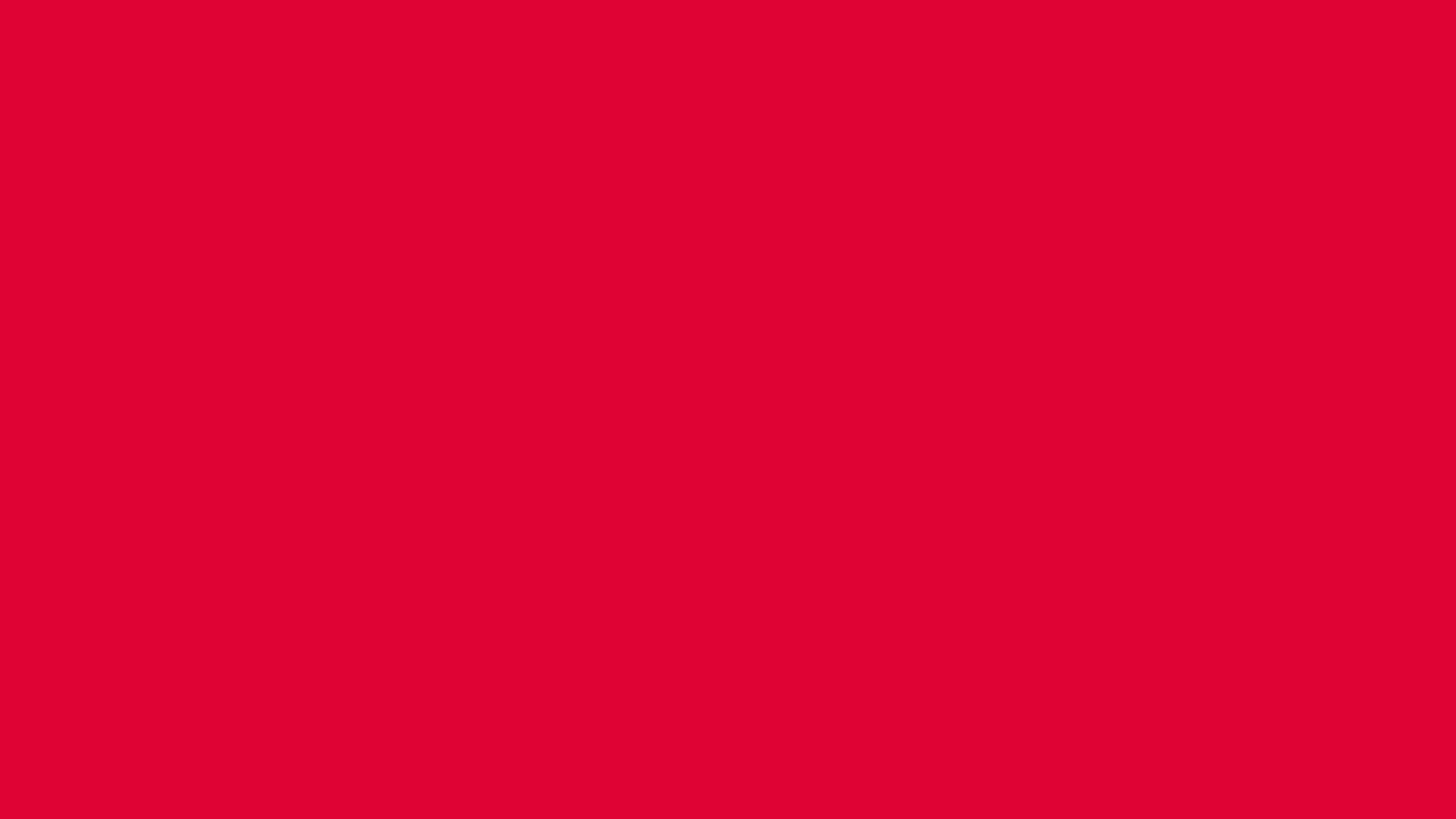 Red Hot (similar) Color | df0334 information | Hsl | Rgb | Pantone