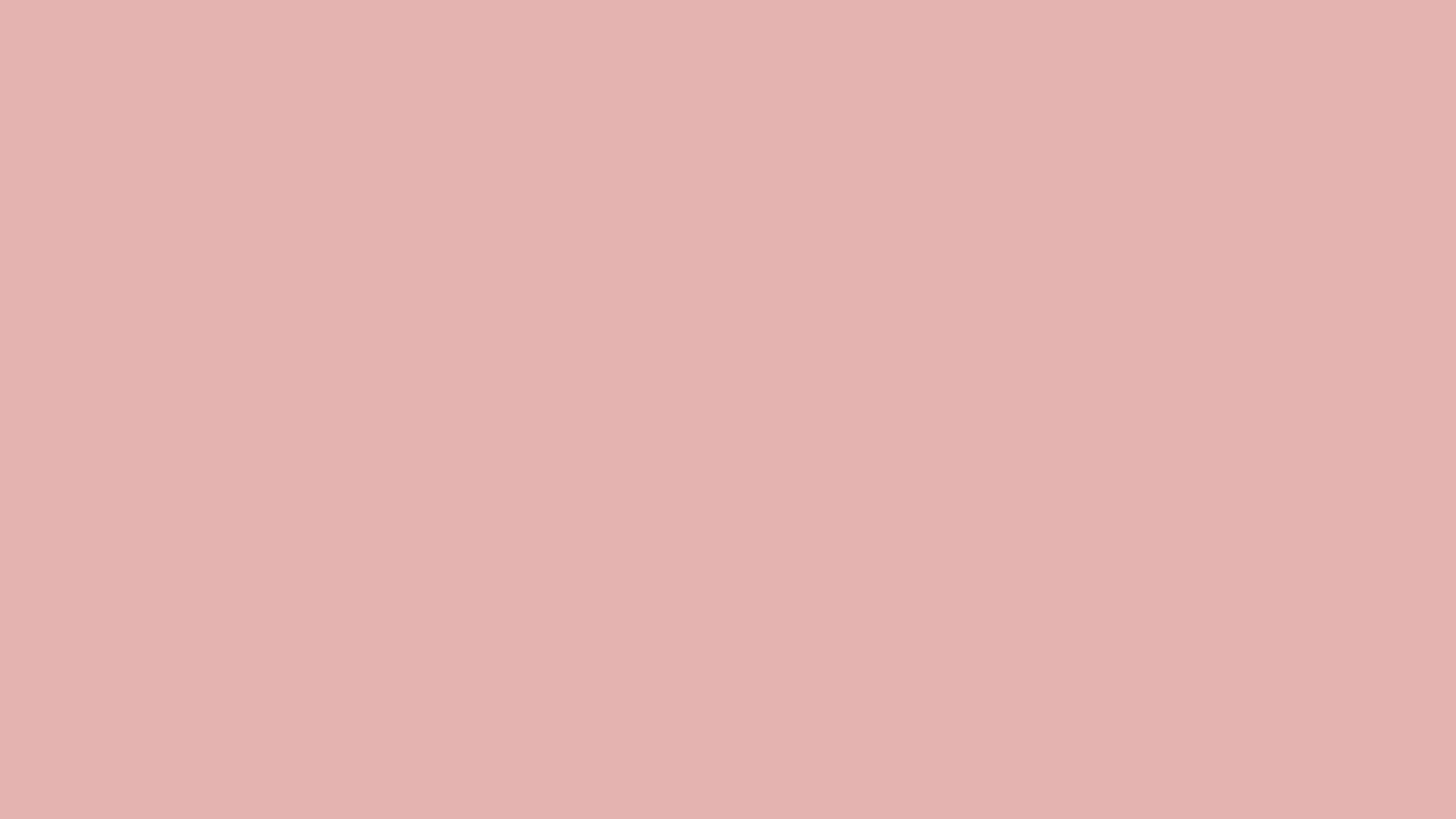 Perfect Pink ( similar ) Color | e4b3b0 information | Hsl | Rgb | Pantone