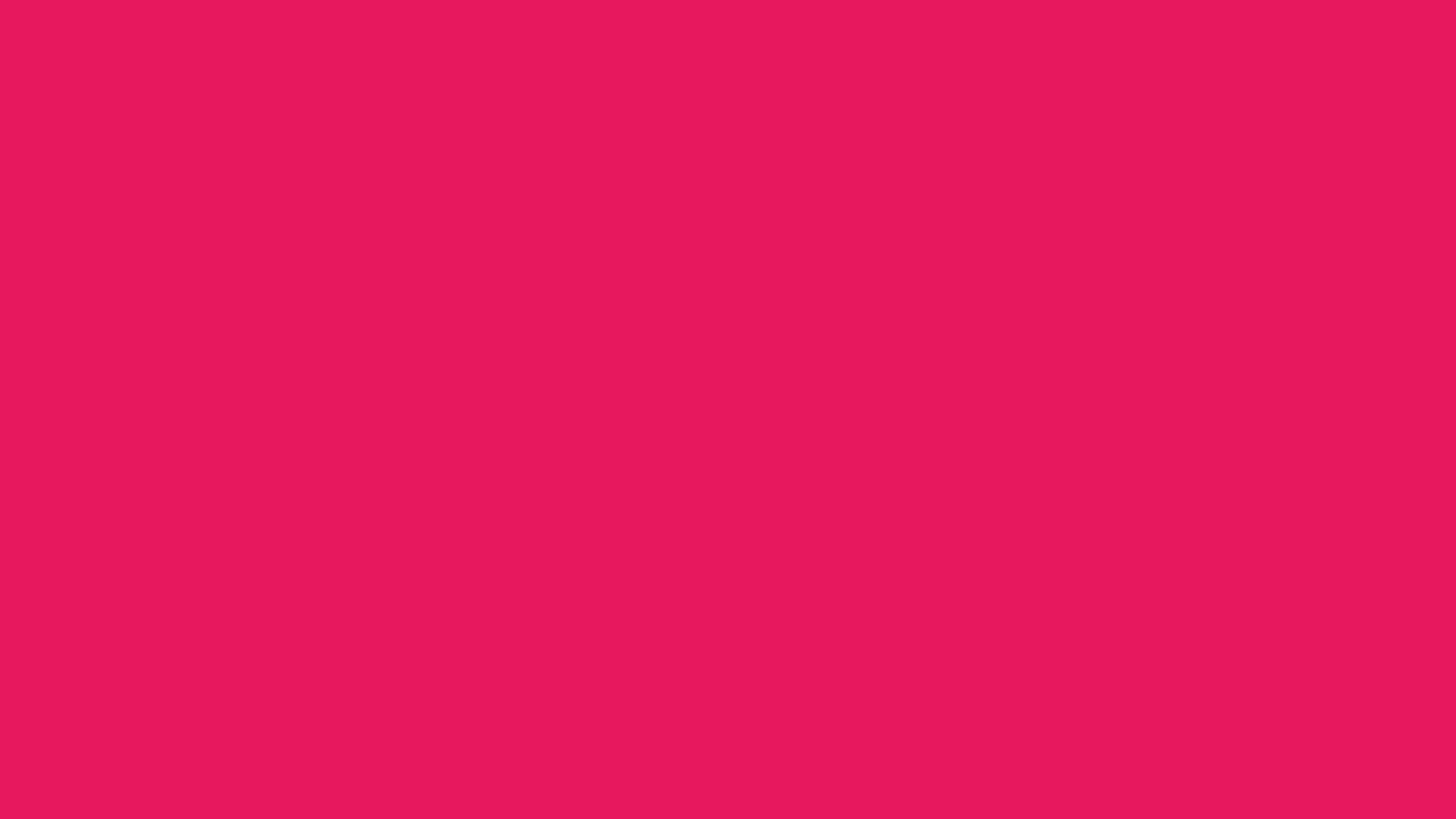 Spanish Crimson (similar) Color | e6195e | Color conversion CMYK | Hsl ...