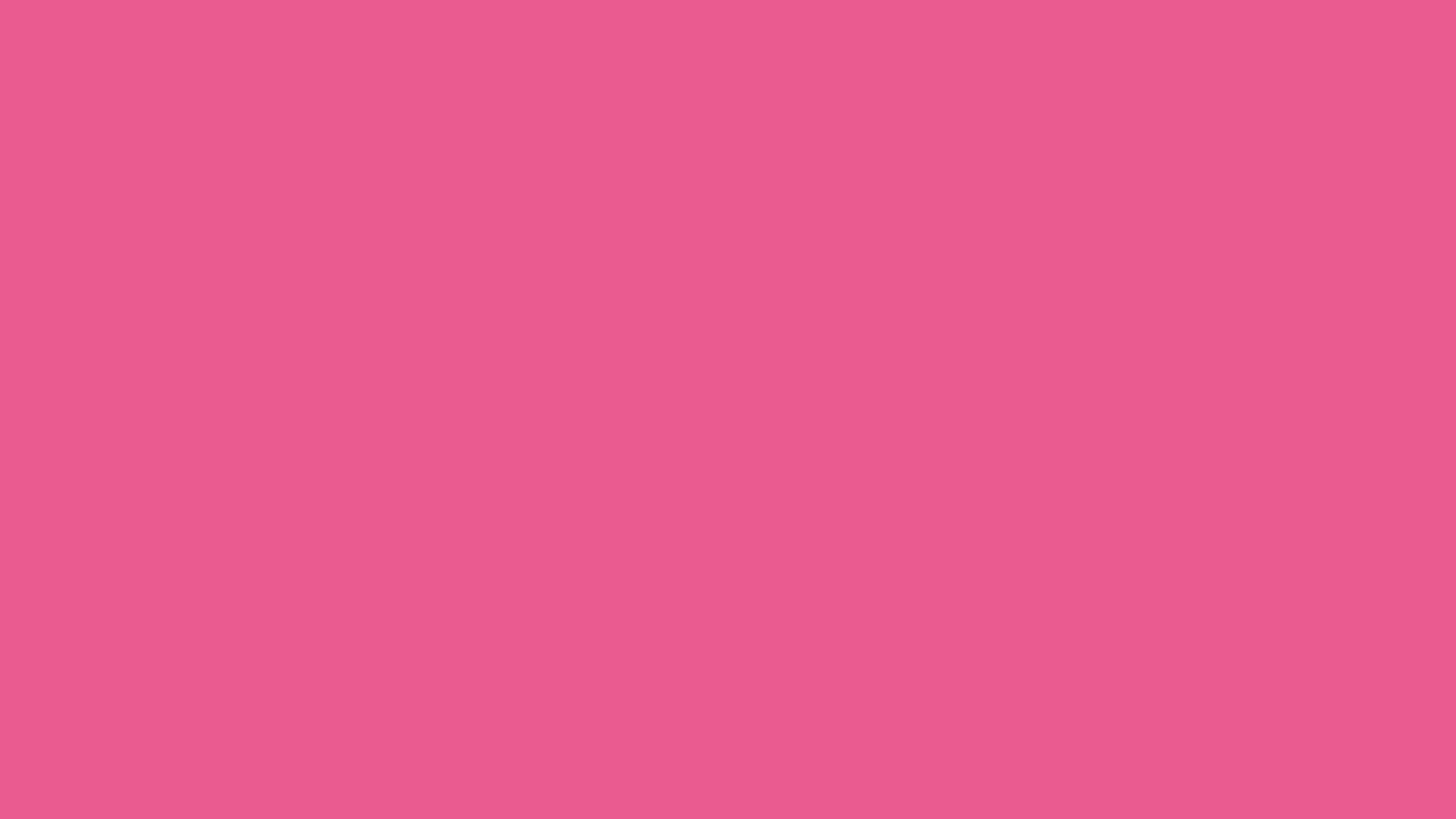 Hex Color #ea5c90 | Printing Match PANTONE 2039 U | Color conversion ...