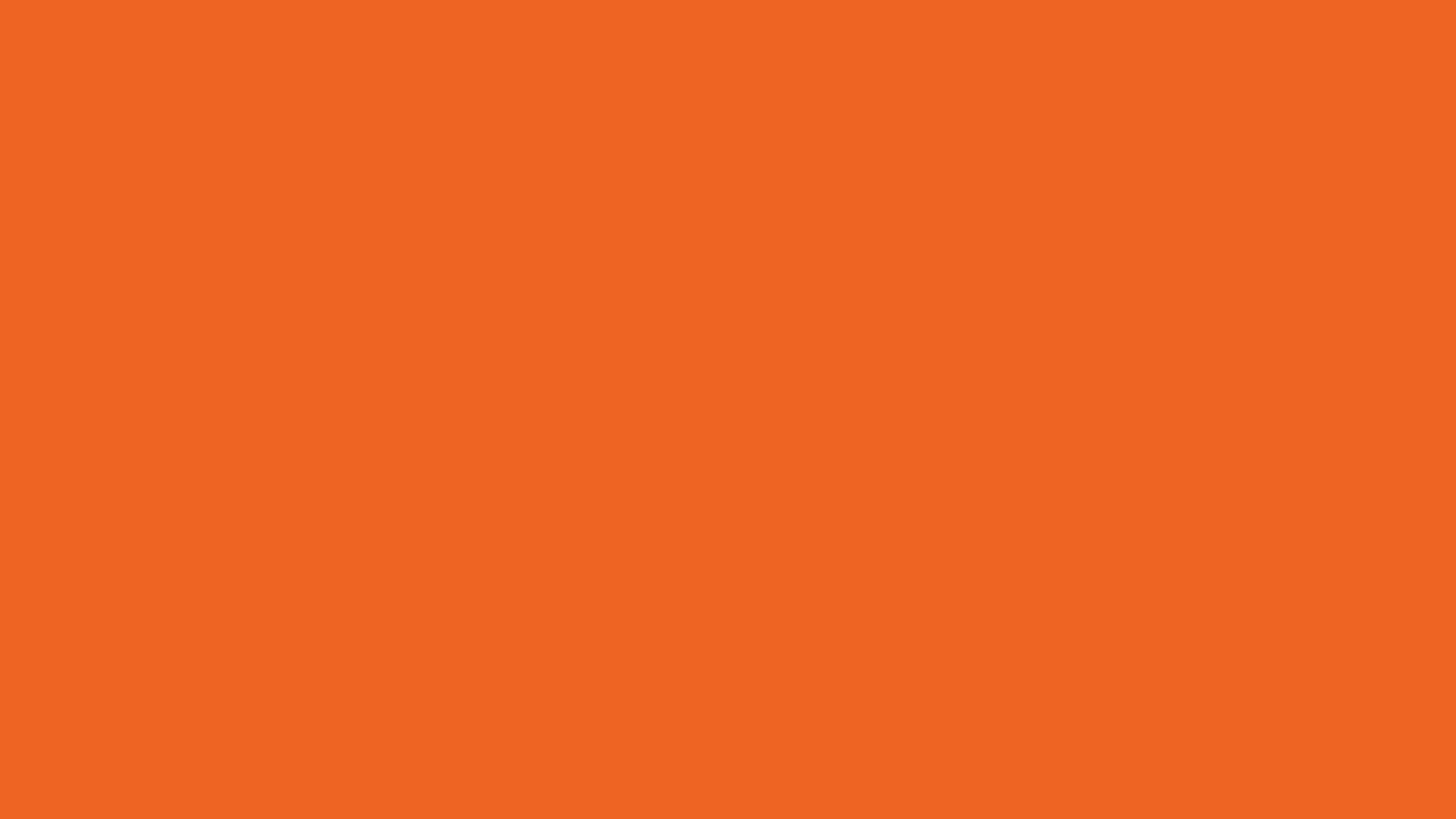 Halloween Orange ( similar ) Color | eb6424 information | Hsl | Rgb ...