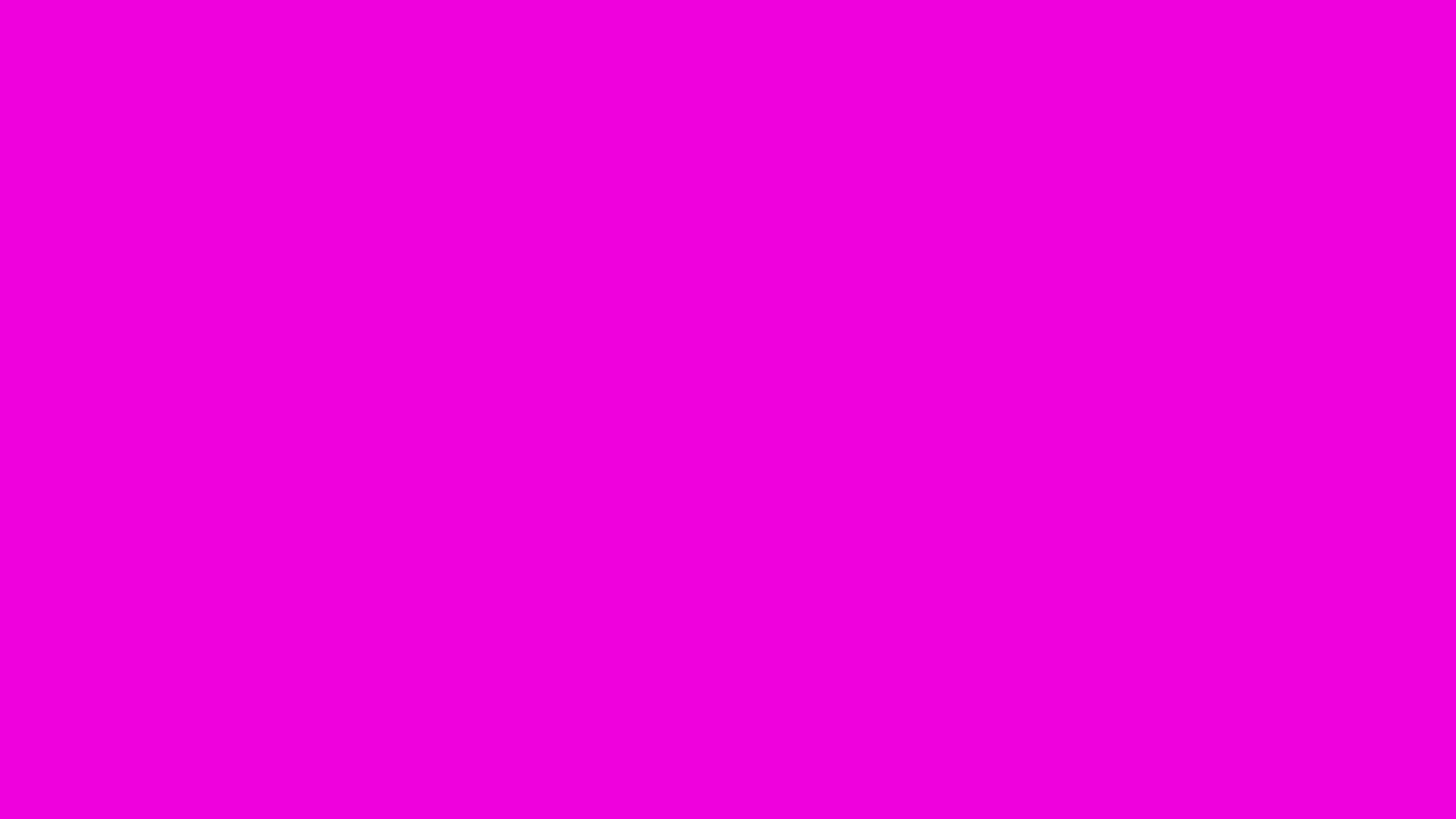 Vice City (similar) Color | ed00dc information | Hsl | Rgb | Pantone