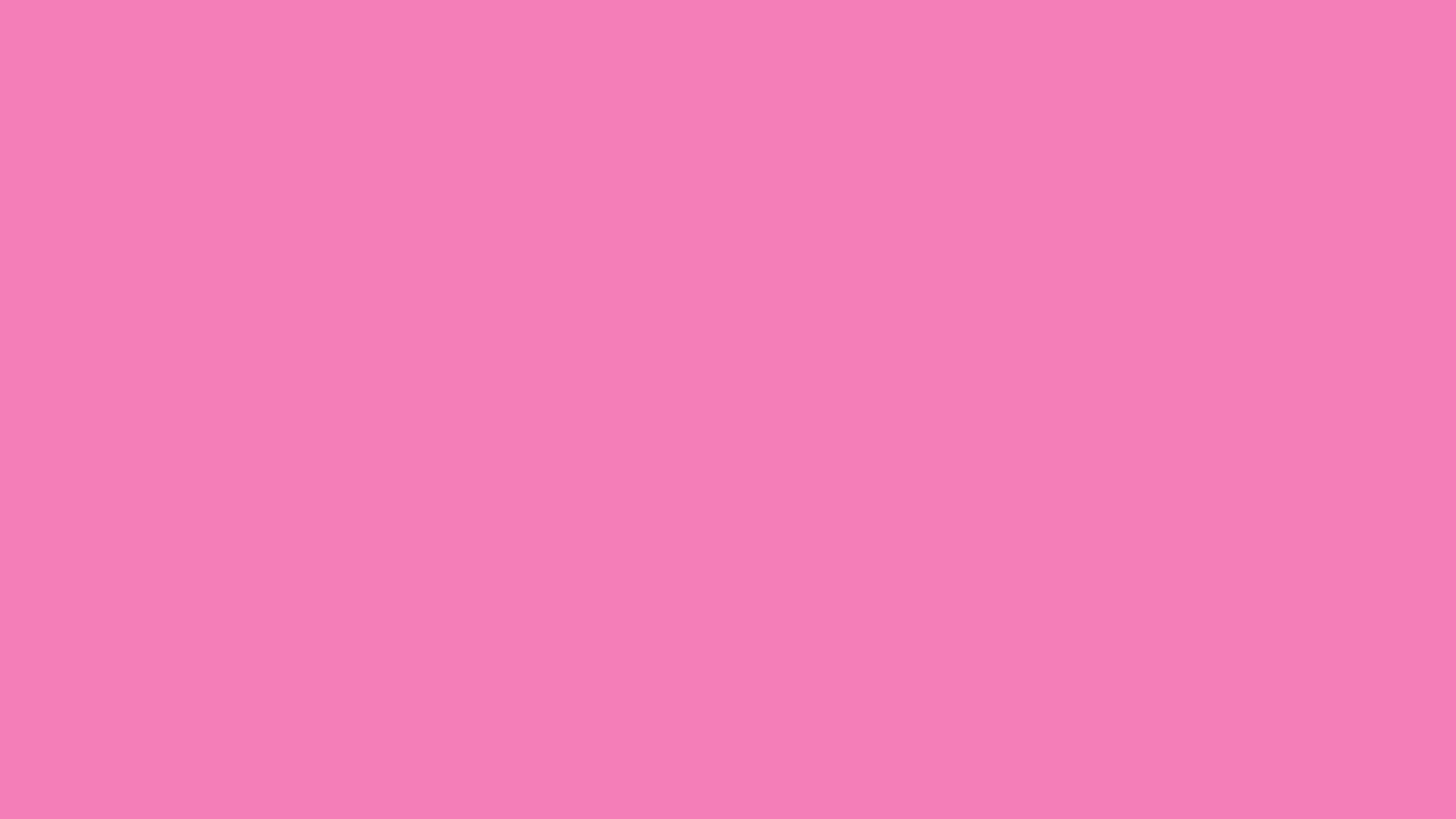 Persian Pink (similar) Color | f67fbb information | Hsl | Rgb | Pantone