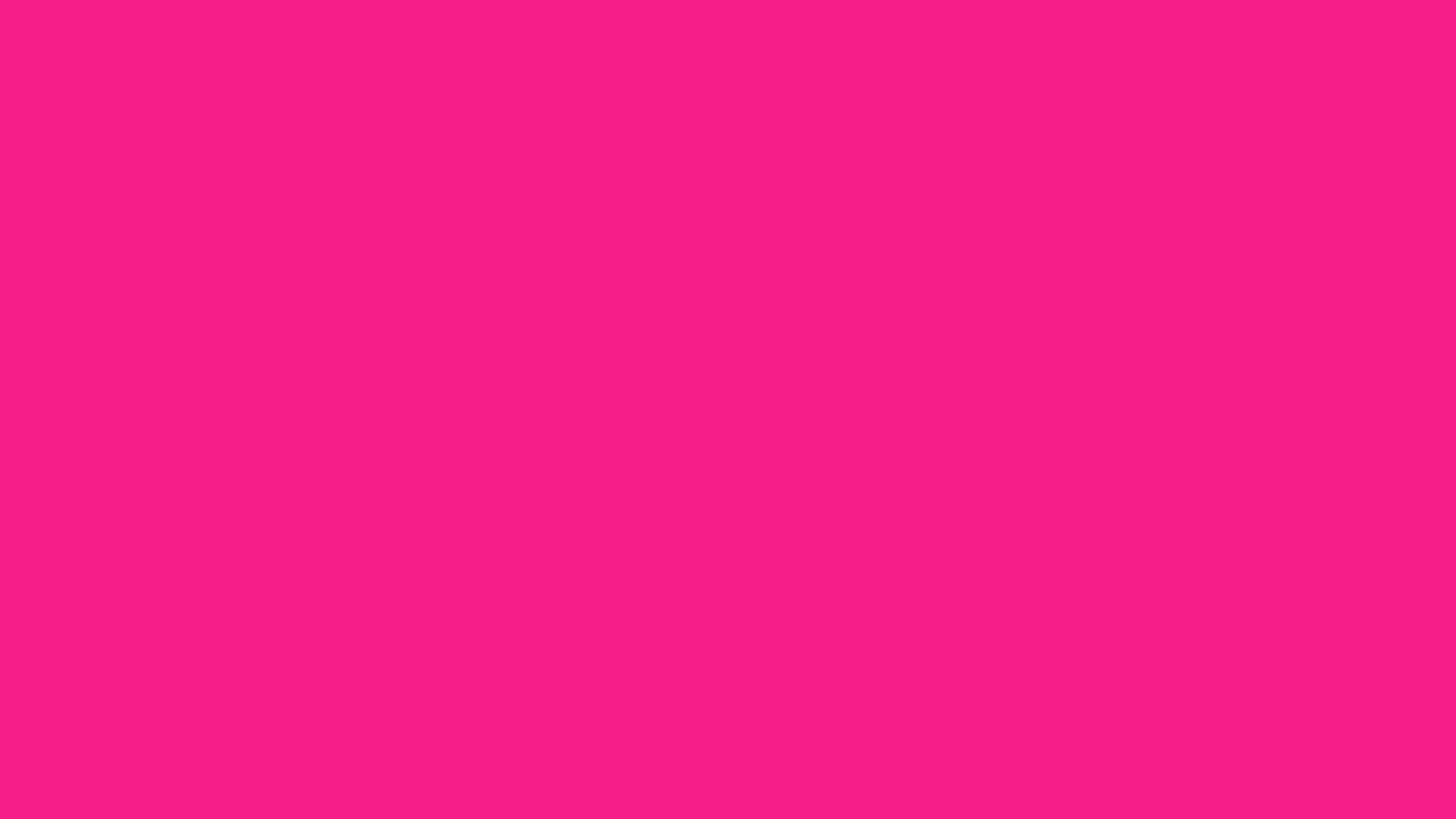 Philippine Pink (similar) Color | f71e88 information | Hsl | Rgb | Pantone