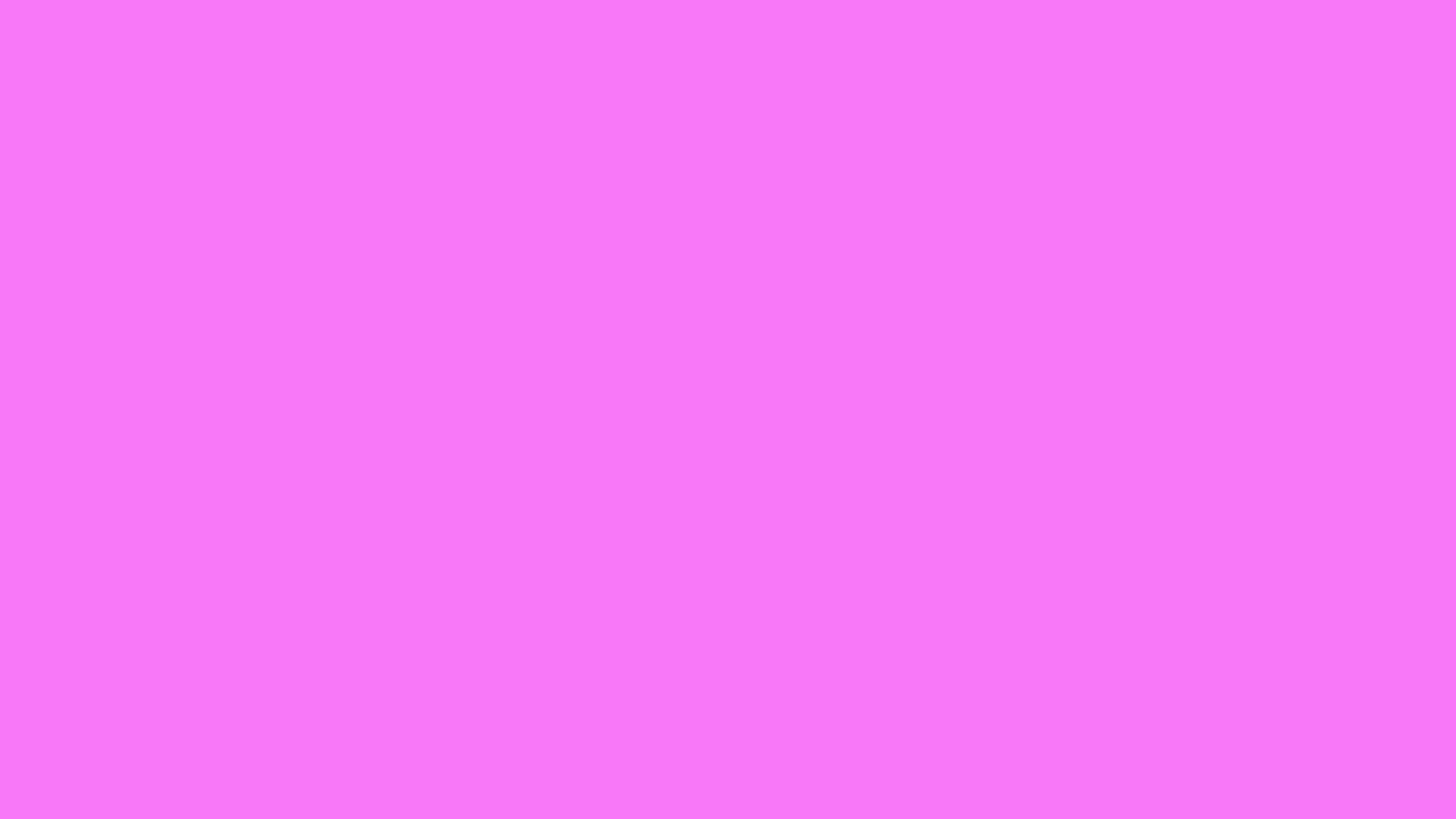 Princess Peach Color | f878f8 information | Hsl | Rgb | Pantone