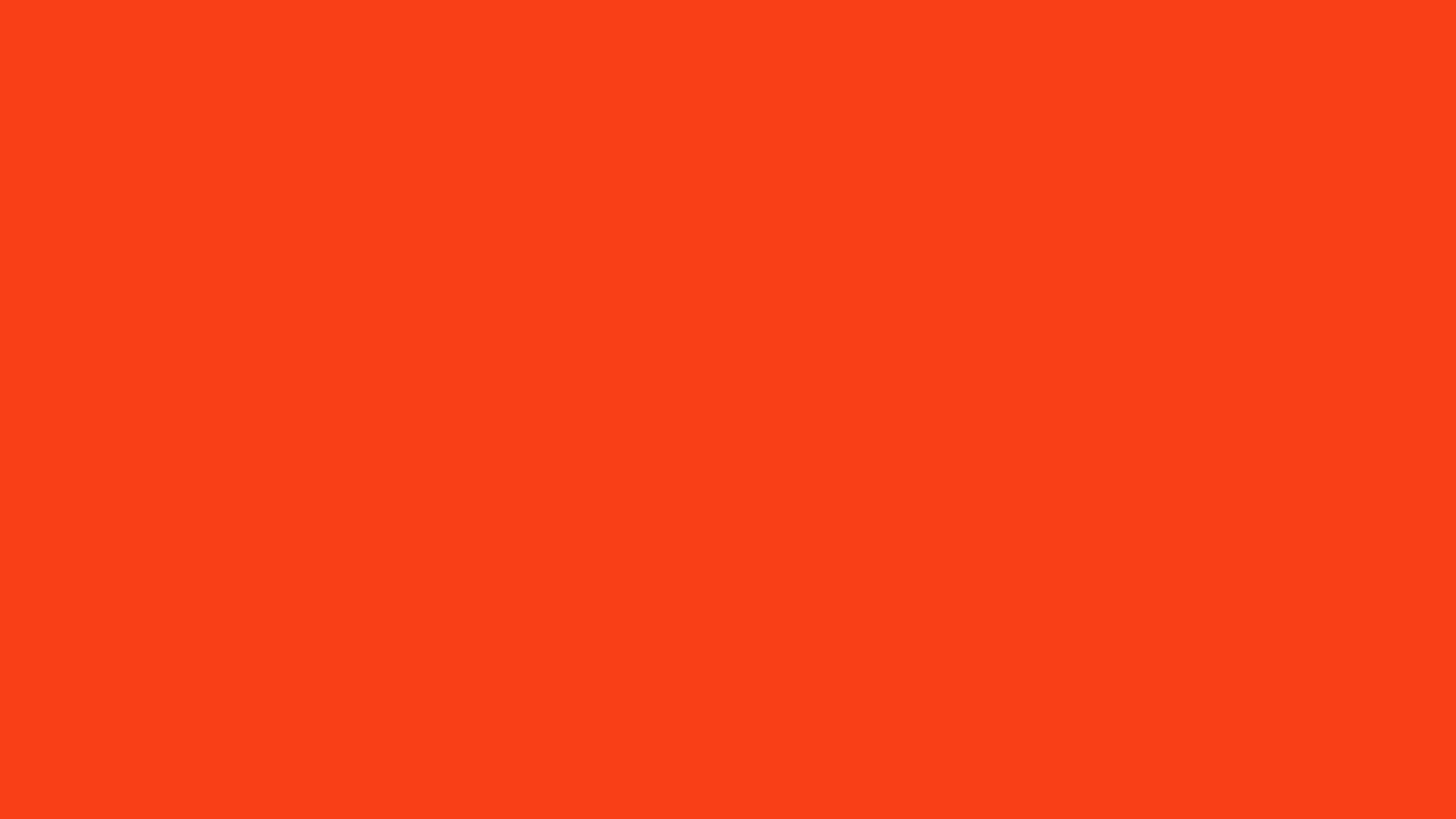 Reddish Orange (similar) Color | f93f17 information | Hsl | Rgb | Pantone