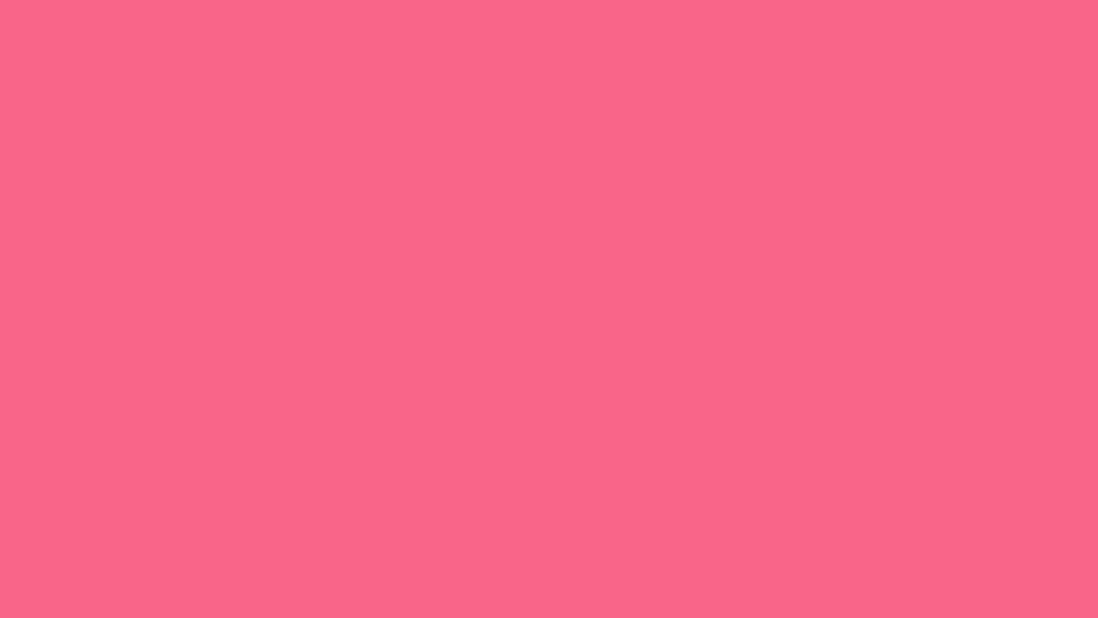 Brink Pink (similar) Color | fa6489 information | Hsl | Rgb | Pantone