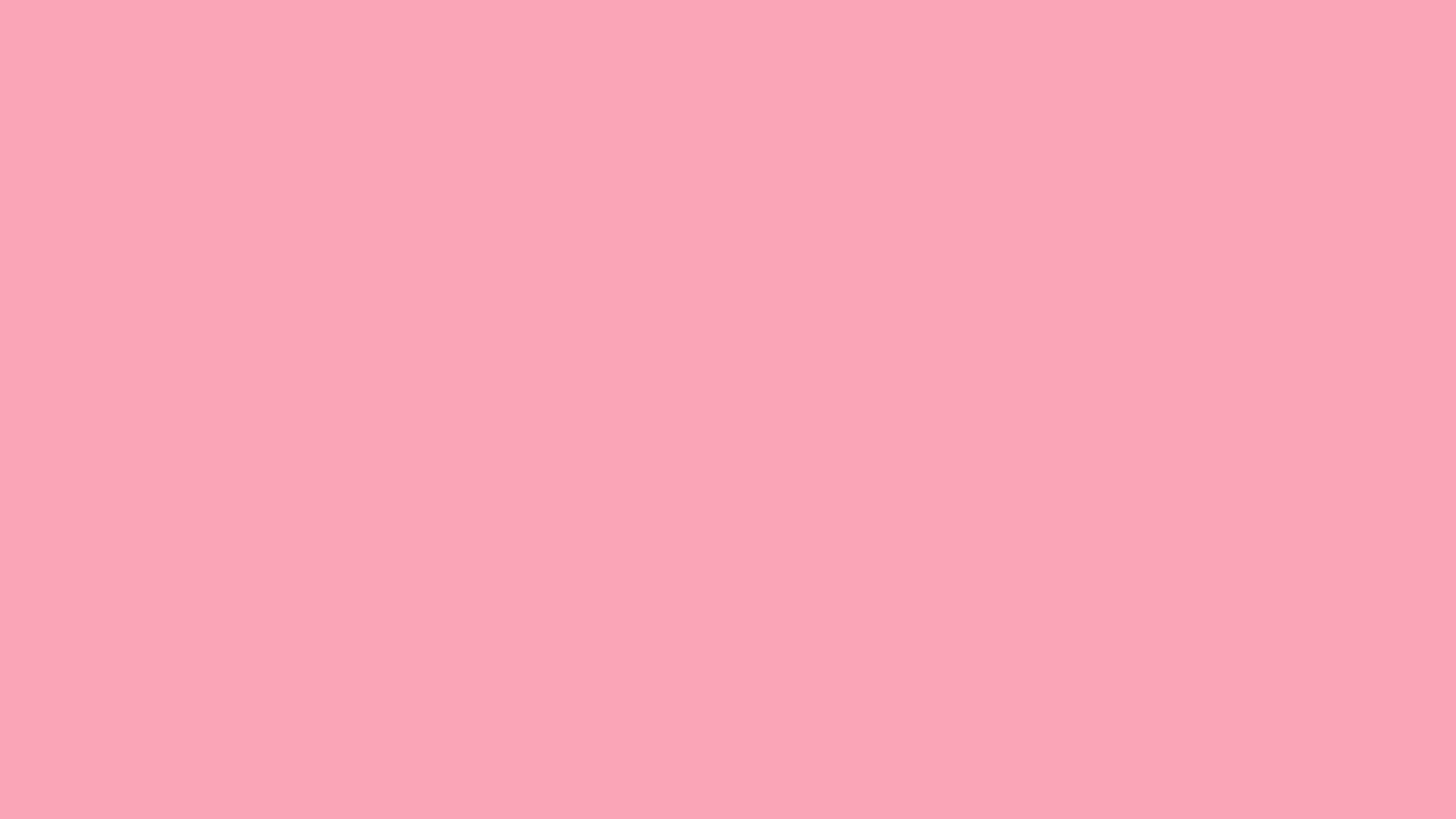 Simple Pink (similar) Color | faa5b7 | Color conversion CMYK | Hsl ...