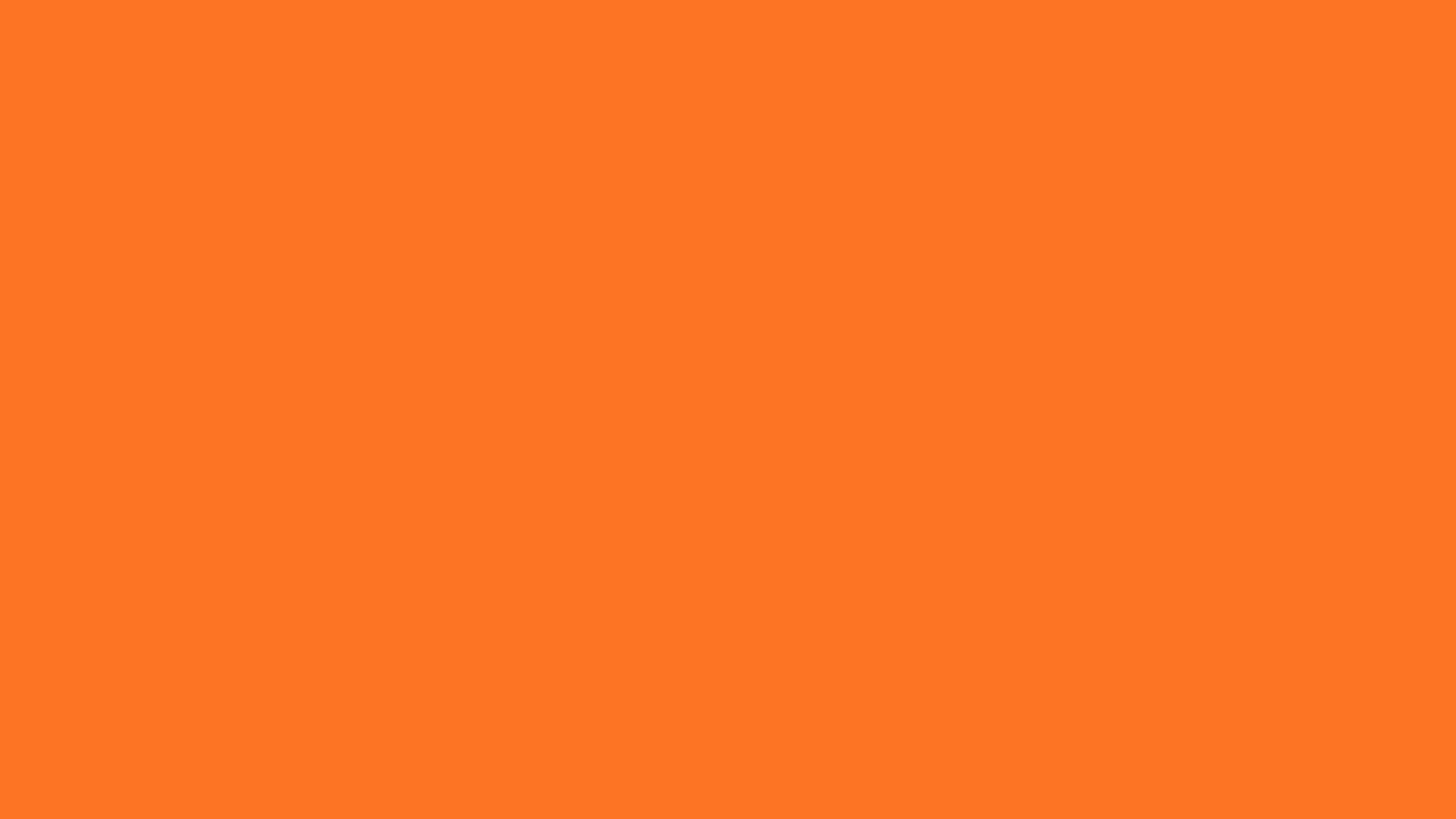 Vibrant Orange ( similar ) Color | fd7522 information | Hsl | Rgb | Pantone
