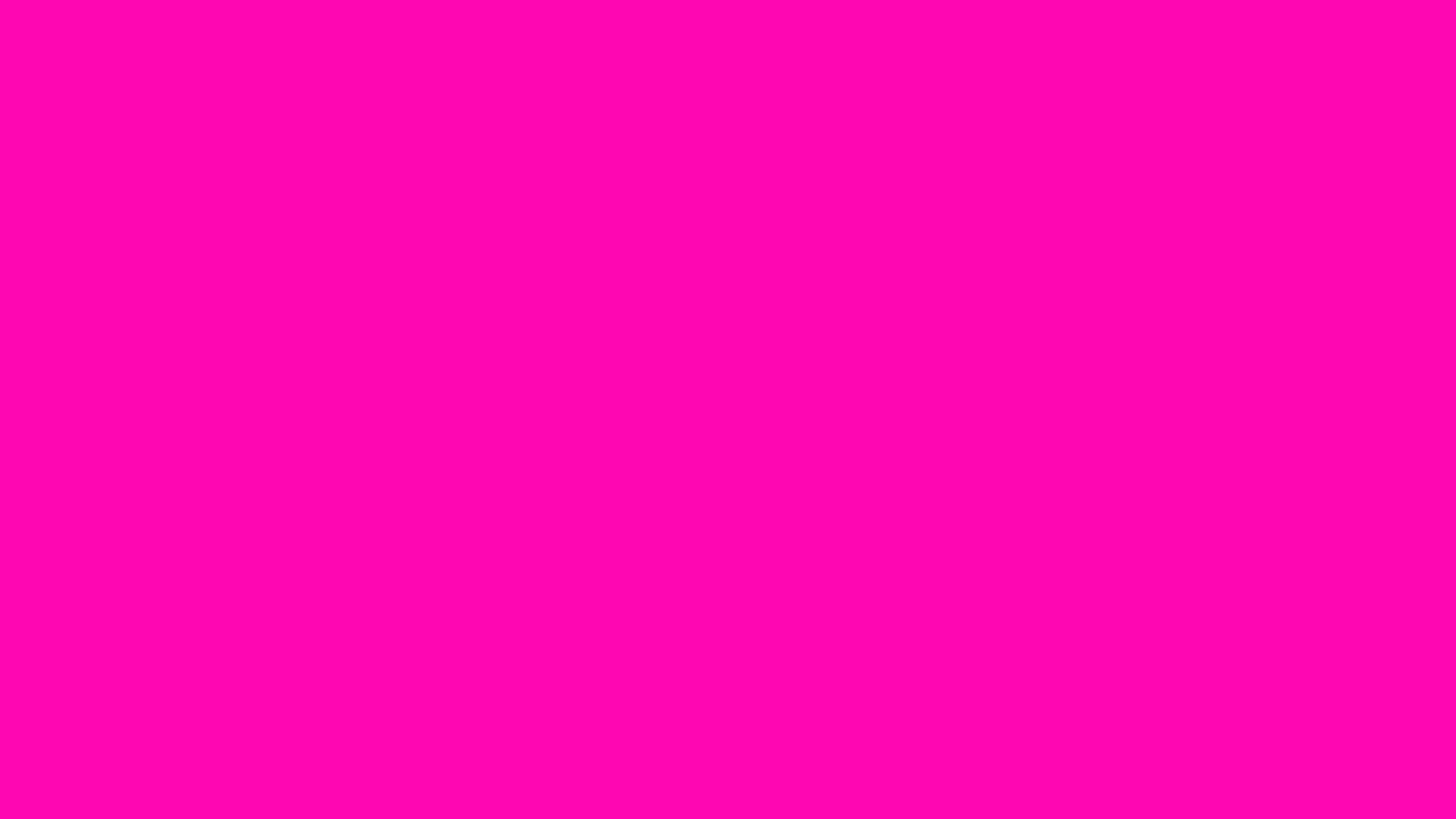 Bright Pink ( similar ) Color | fe07b2 information | Hsl | Rgb | Pantone