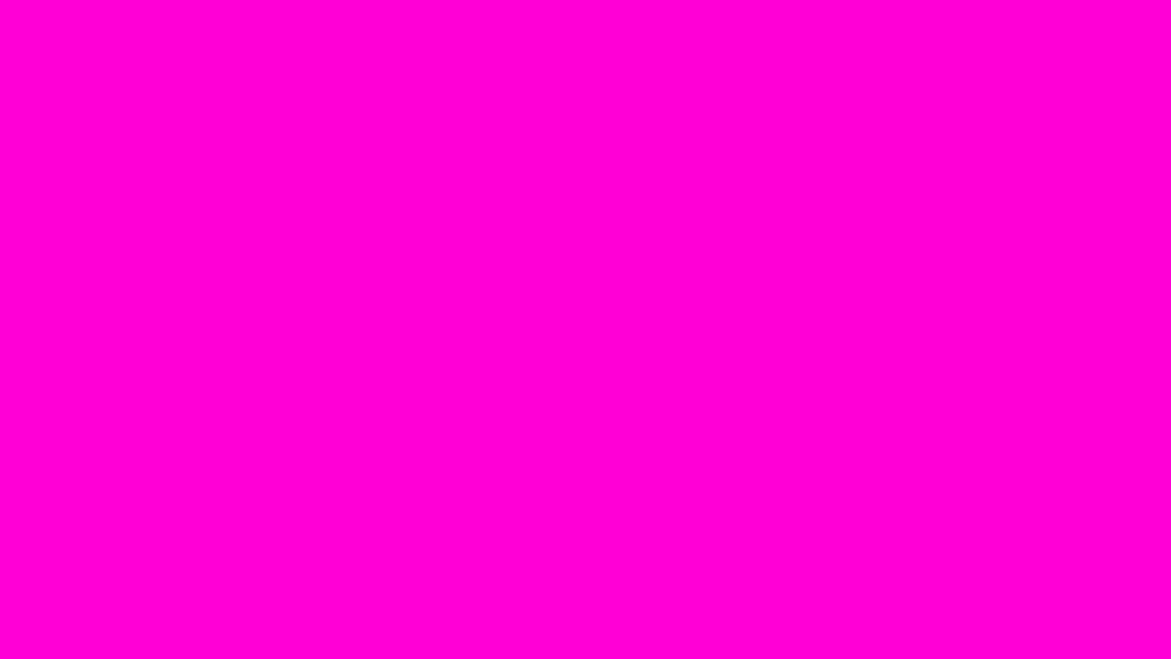 Hot Magenta (similar) Color | ff00d6 information | Hsl | Rgb | Pantone