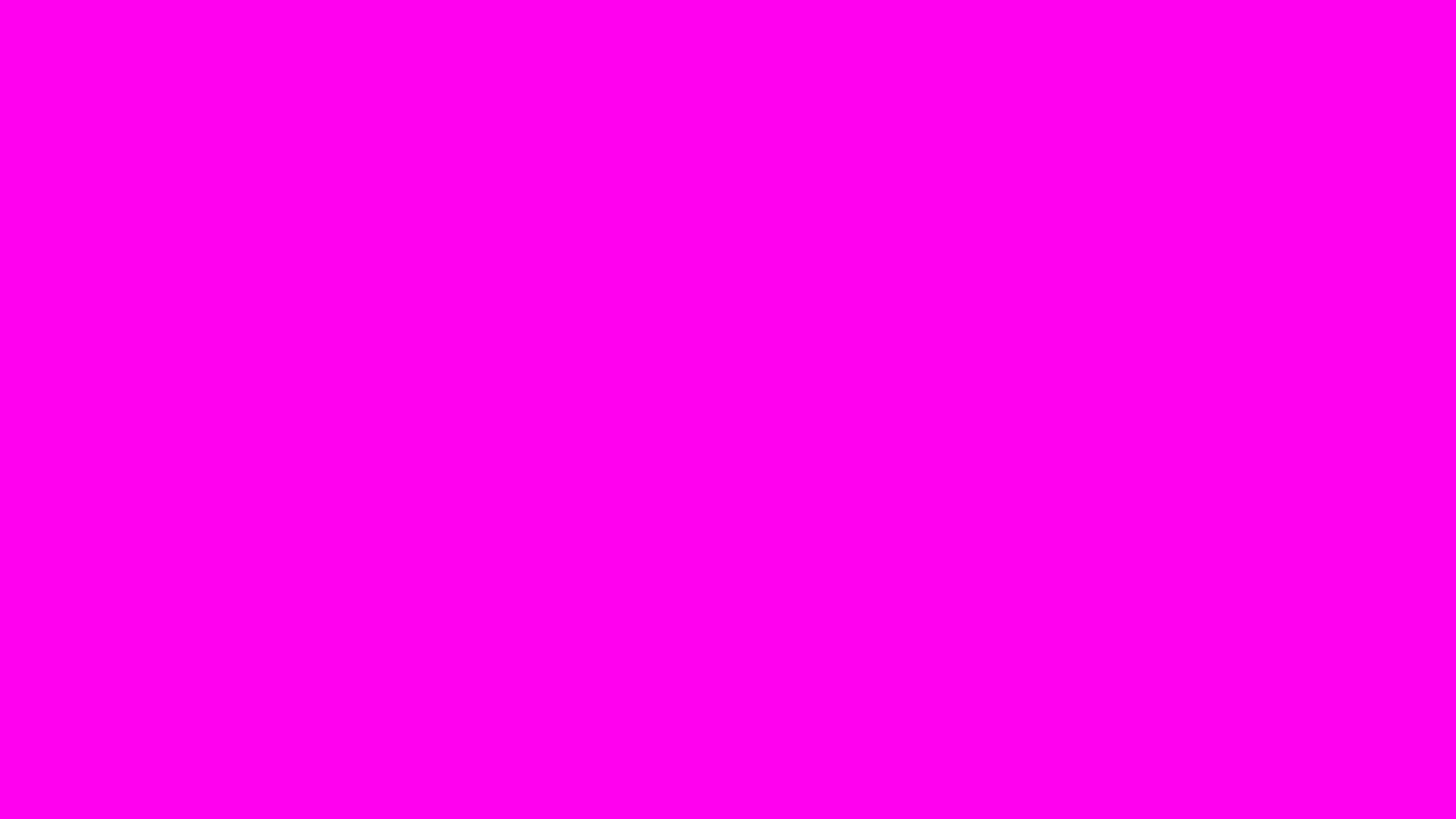 Bright Magenta (similar) Color | ff00ee information | Hsl | Rgb | Pantone