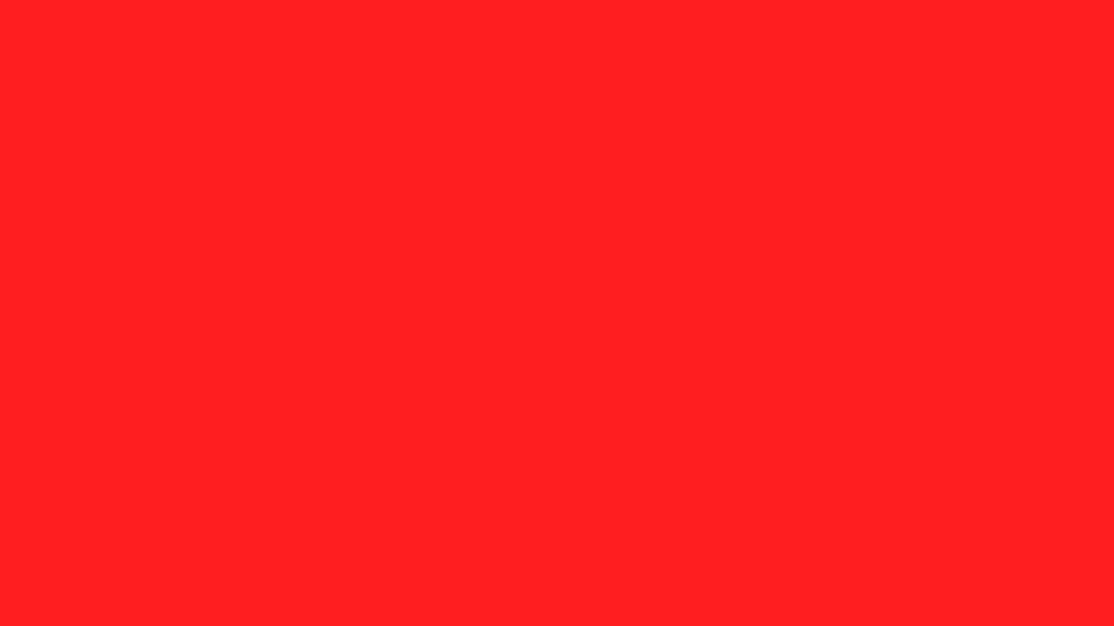 Traffic Red (similar) Color | ff1e20 information | Hsl | Rgb | Pantone