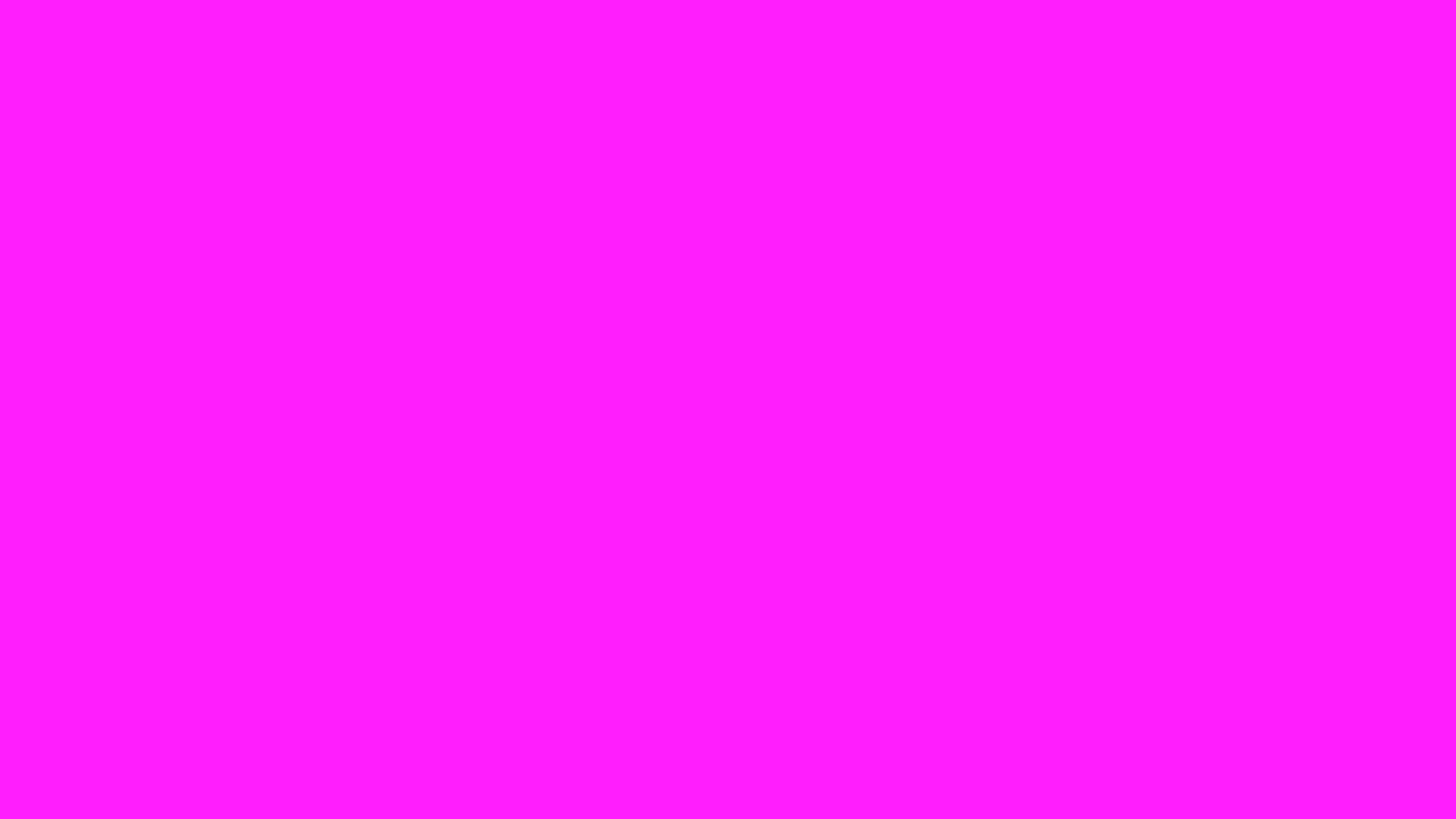 New Wave Pink (similar) Color | ff1efd information | Hsl | Rgb | Pantone