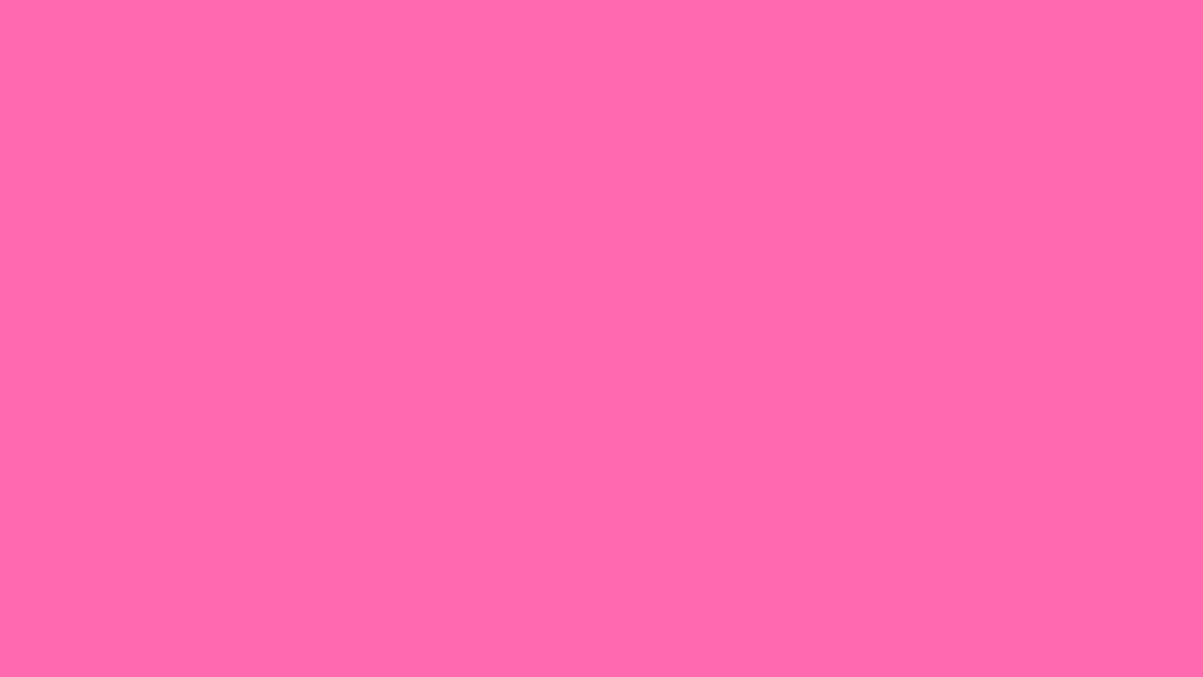 Hot Pink (similar) Color | ff69af | Color conversion CMYK | Hsl | Rgb ...