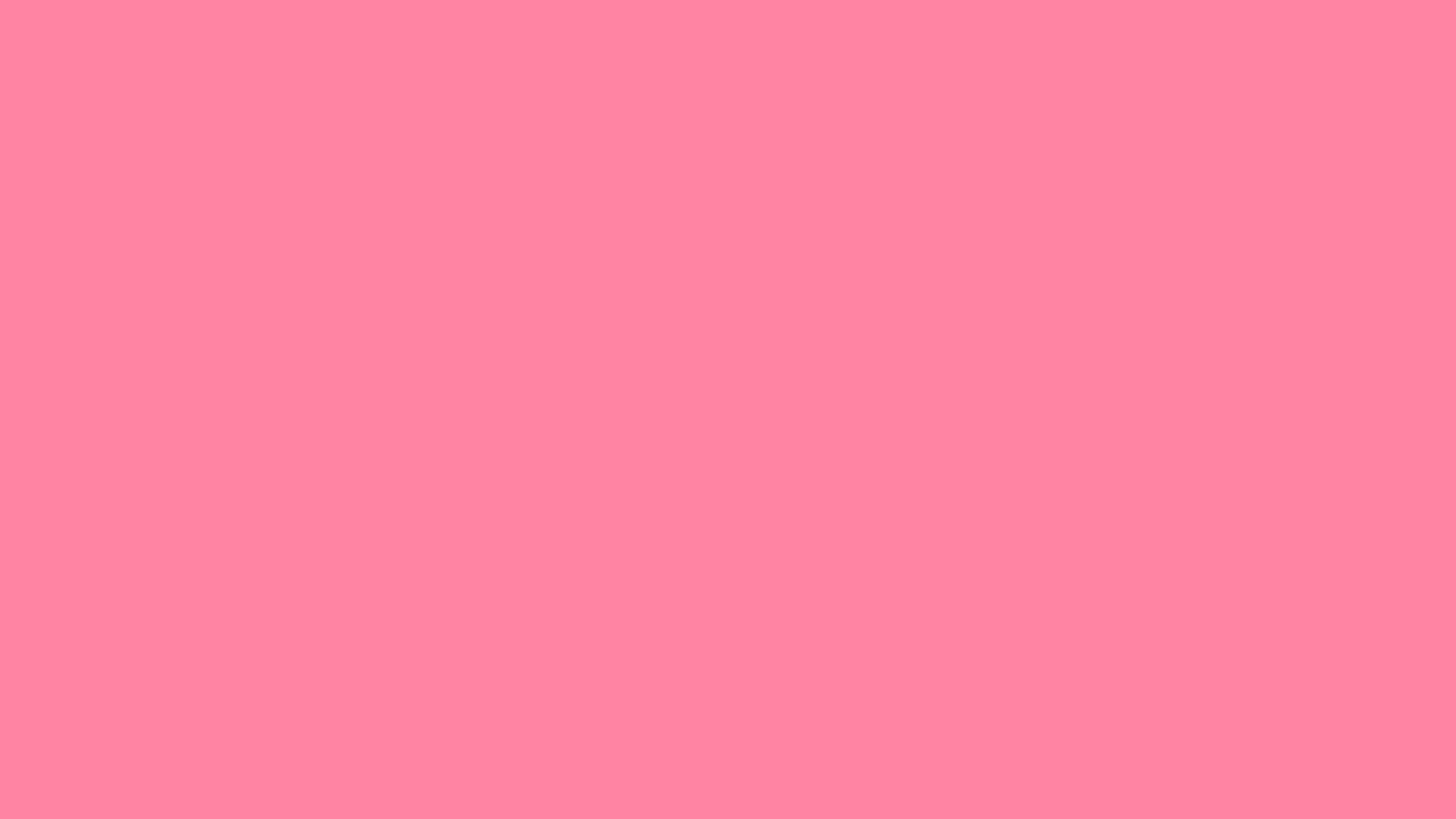 Rosa (similar) Color | ff84a3 information | Hsl | Rgb | Pantone